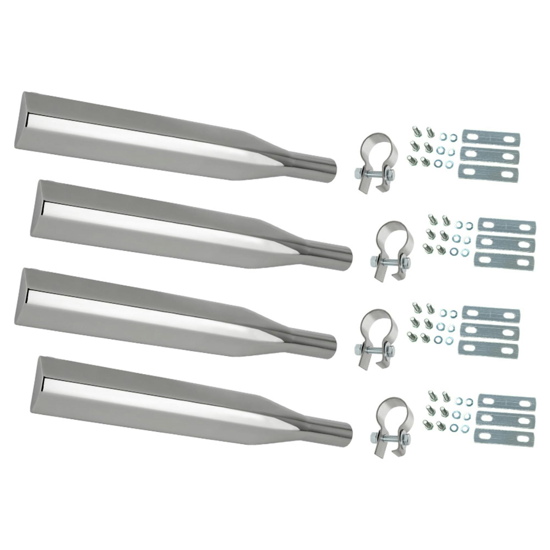 Fender Mounting Brackets - Raney's Truck Parts