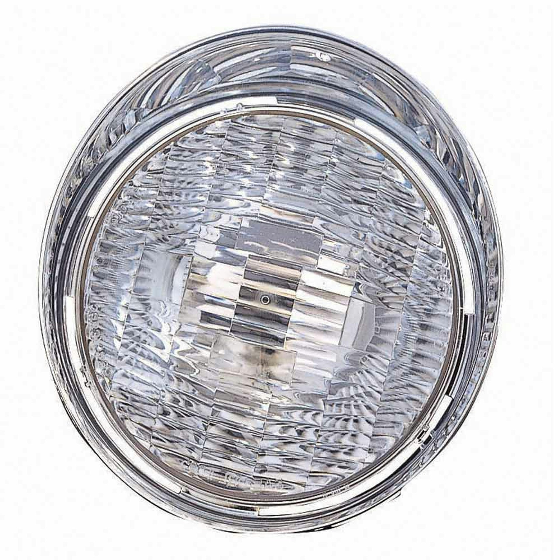Freightliner Century Daytime Running Light 1996-2006 A06-21641-000 A06 ...