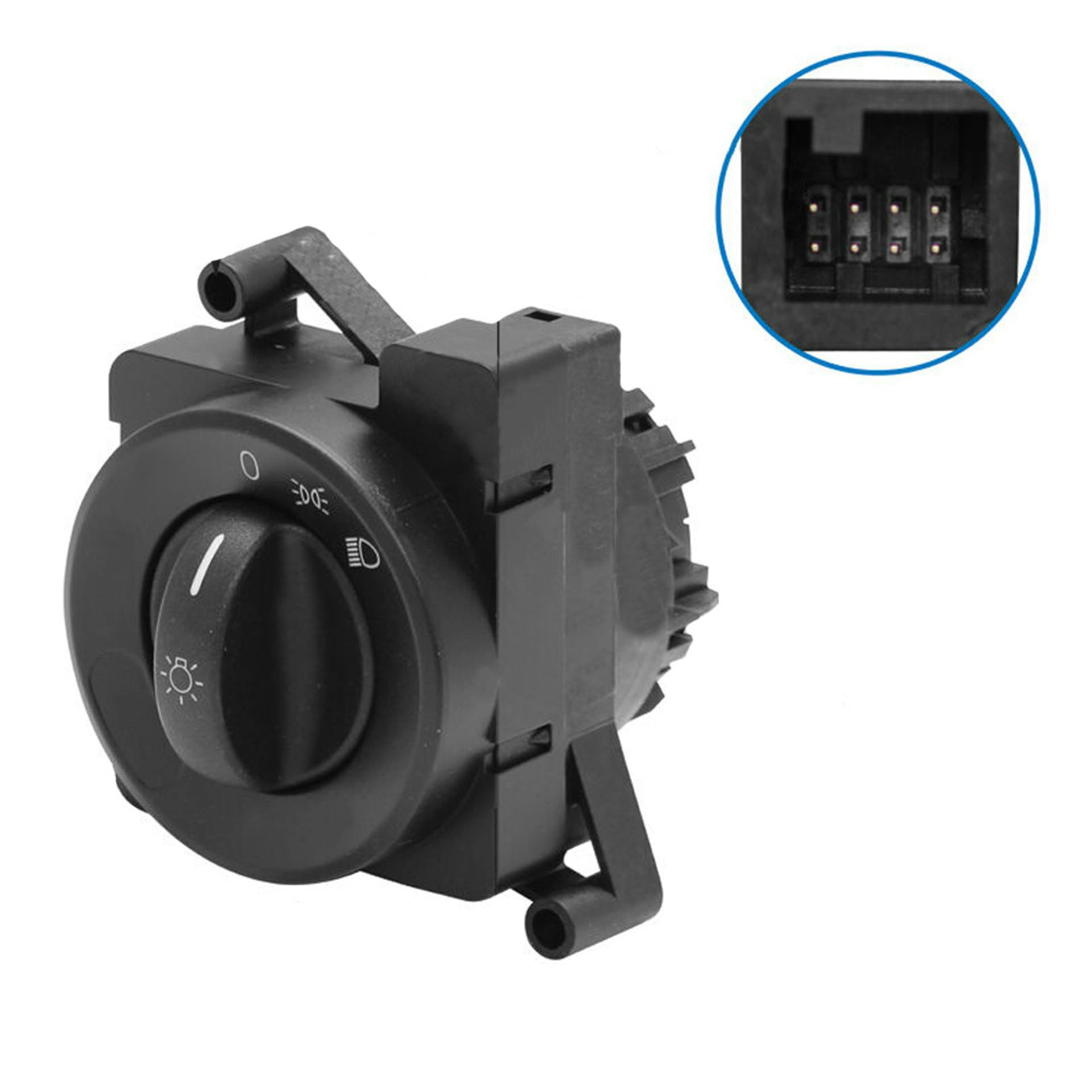 Freightliner Ignition Switch A06-22717-001