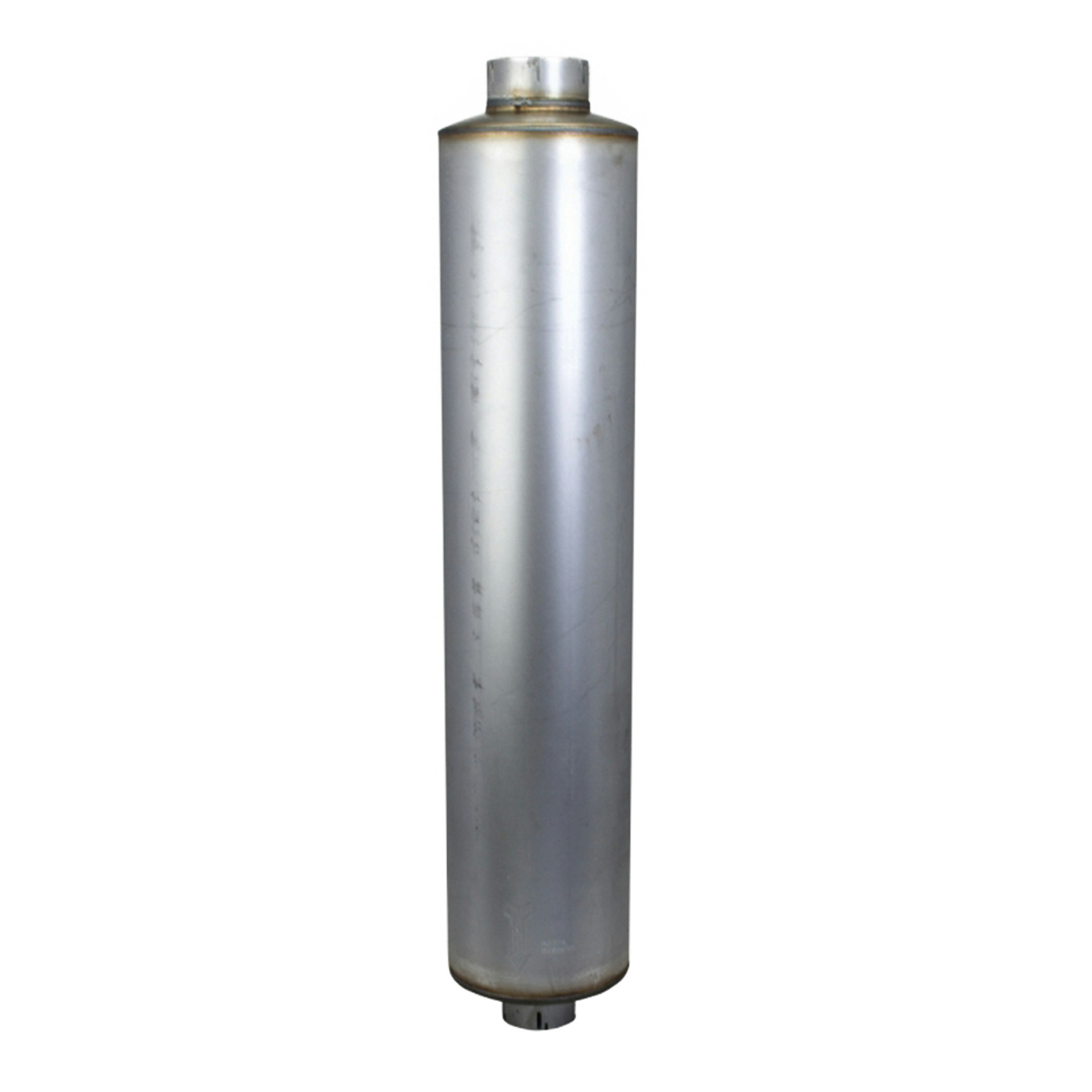 Semi-Truck Mufflers
