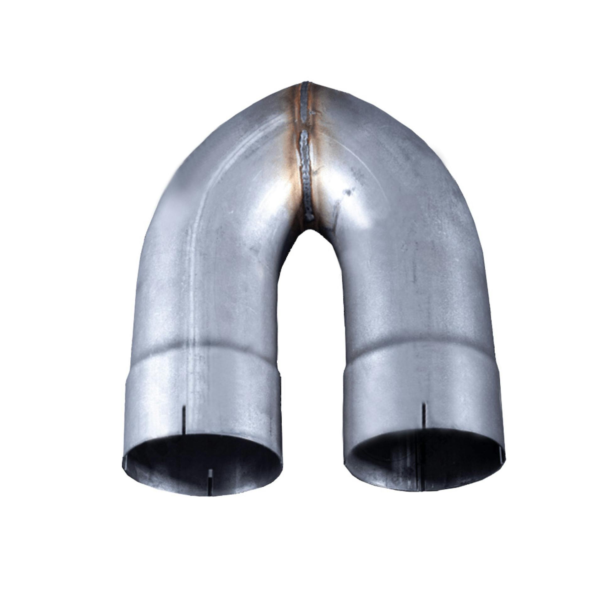 Exhaust Y Pipes, Semi Truck Exhaust Y Pipes, Santee Y Pipes