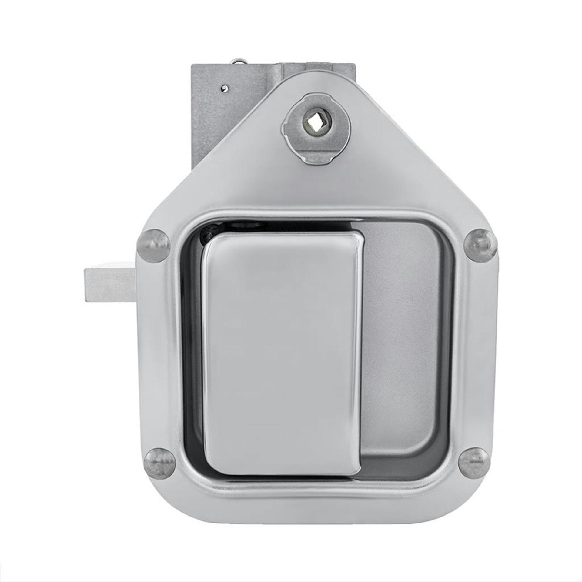 Kenworth T800 Door Parts