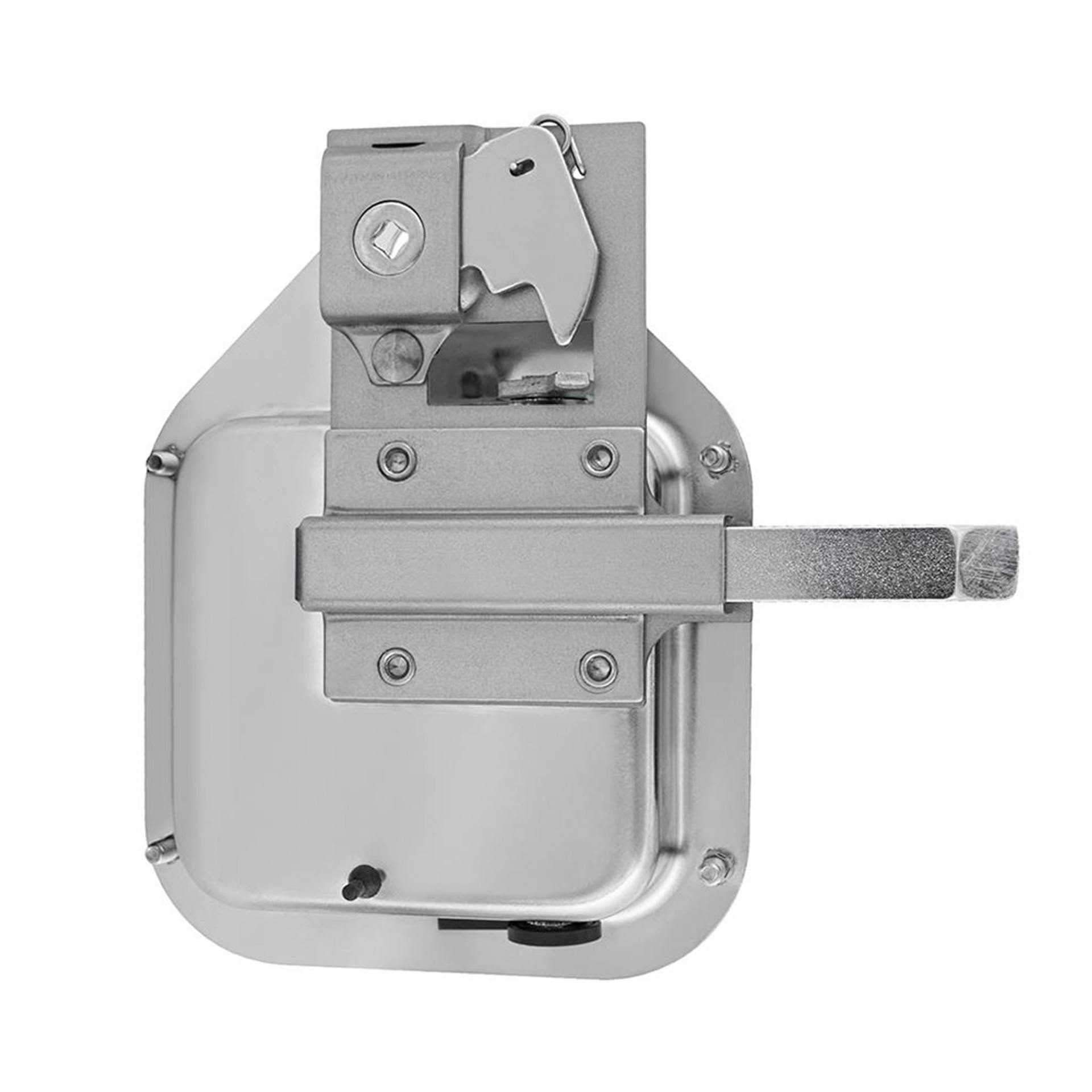 Kenworth Exterior Sleeper Storage Door Handle K294-321 #TAB#K294-321R ...