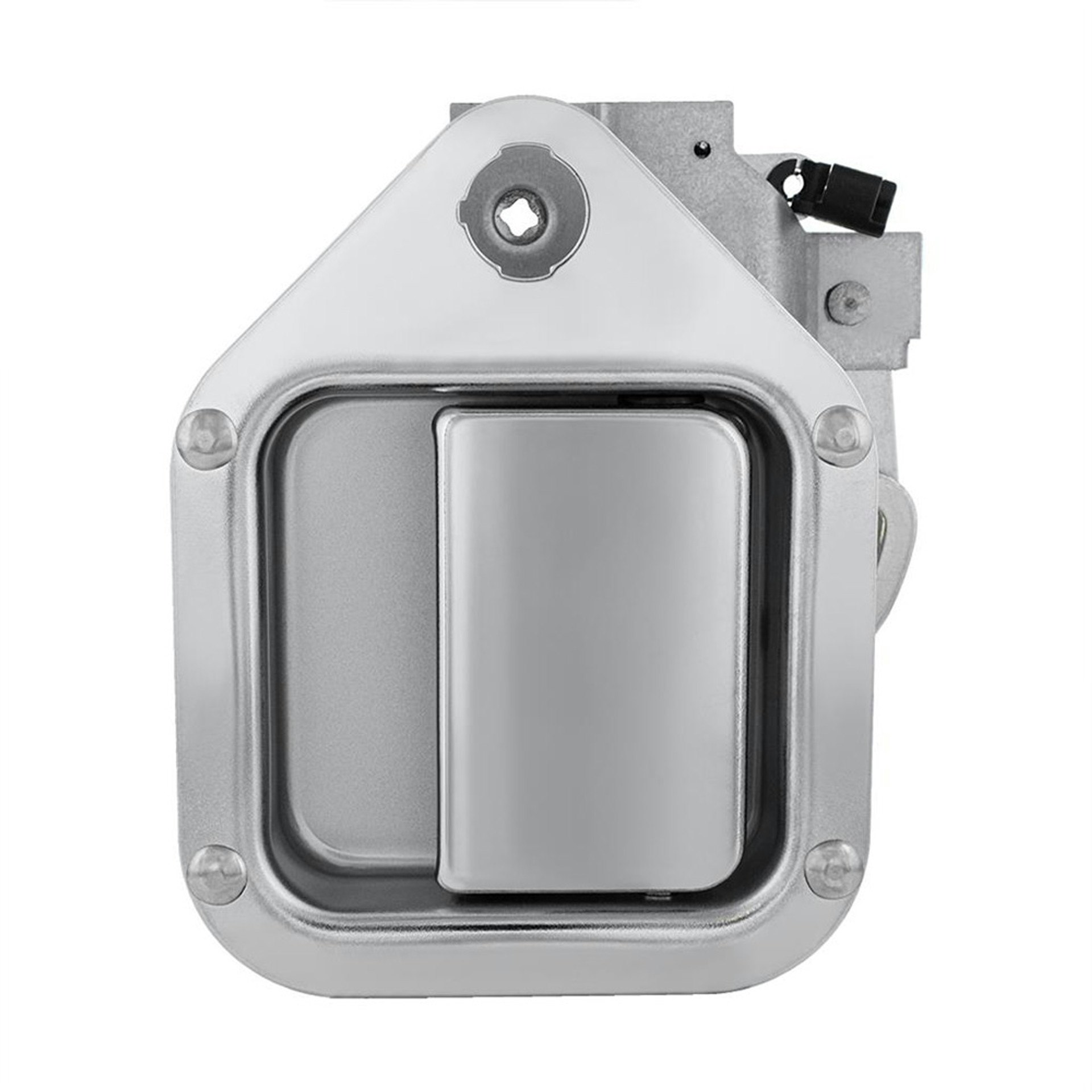 Kenworth W900 T800 T600 Chrome Exterior Door Handle K294-194 K294-194R ...