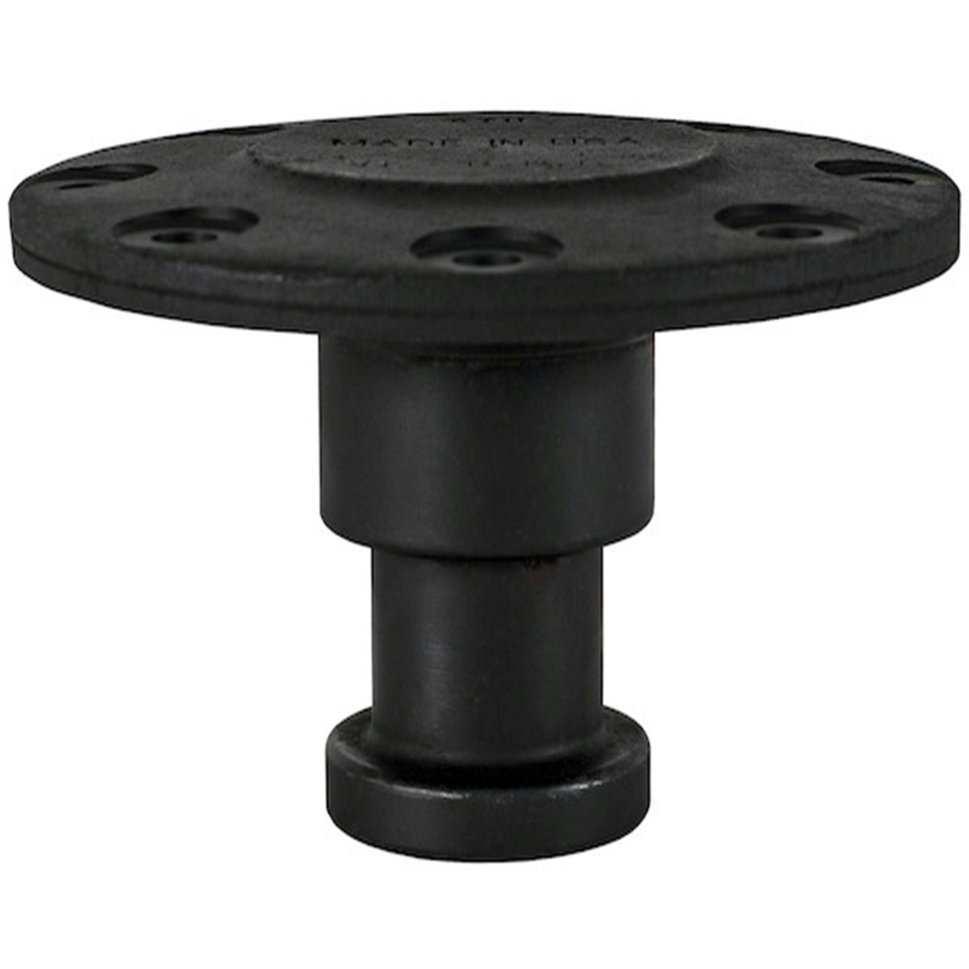 2" Forged Steel Trailer King Pin - Raney's Truck Parts