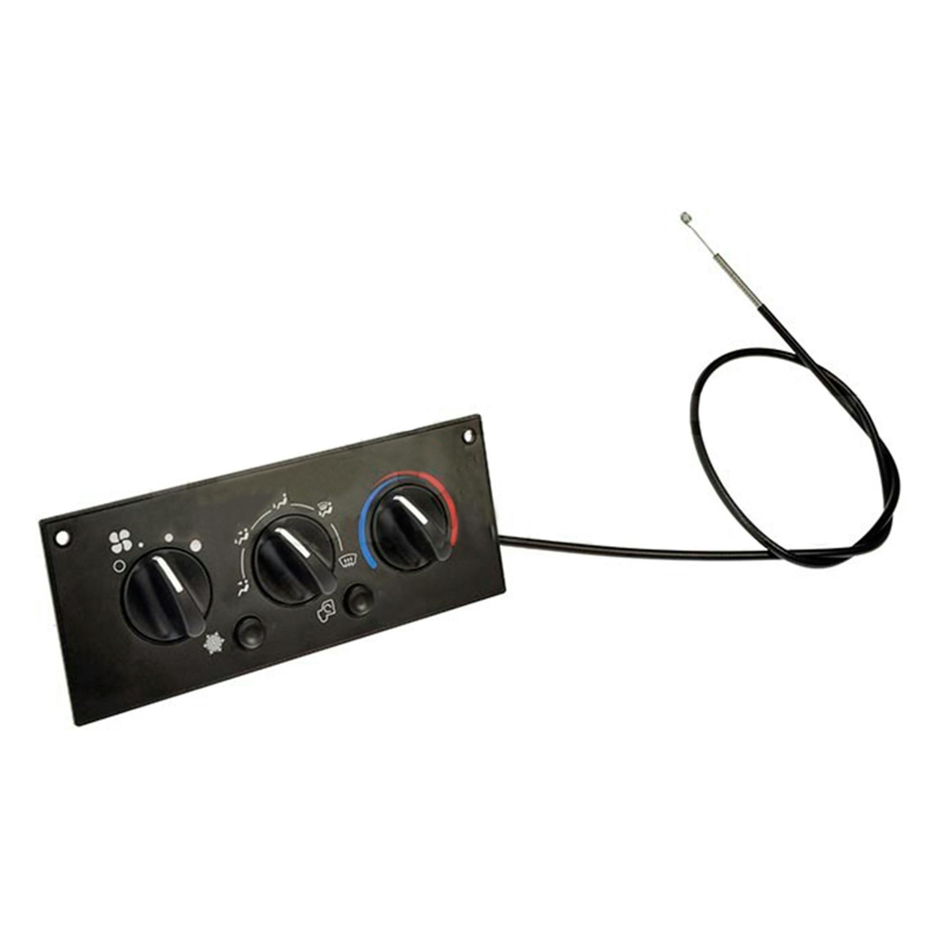 Freightliner M2 100 106 112 HVAC Control Module A2257054001 - Raney's ...