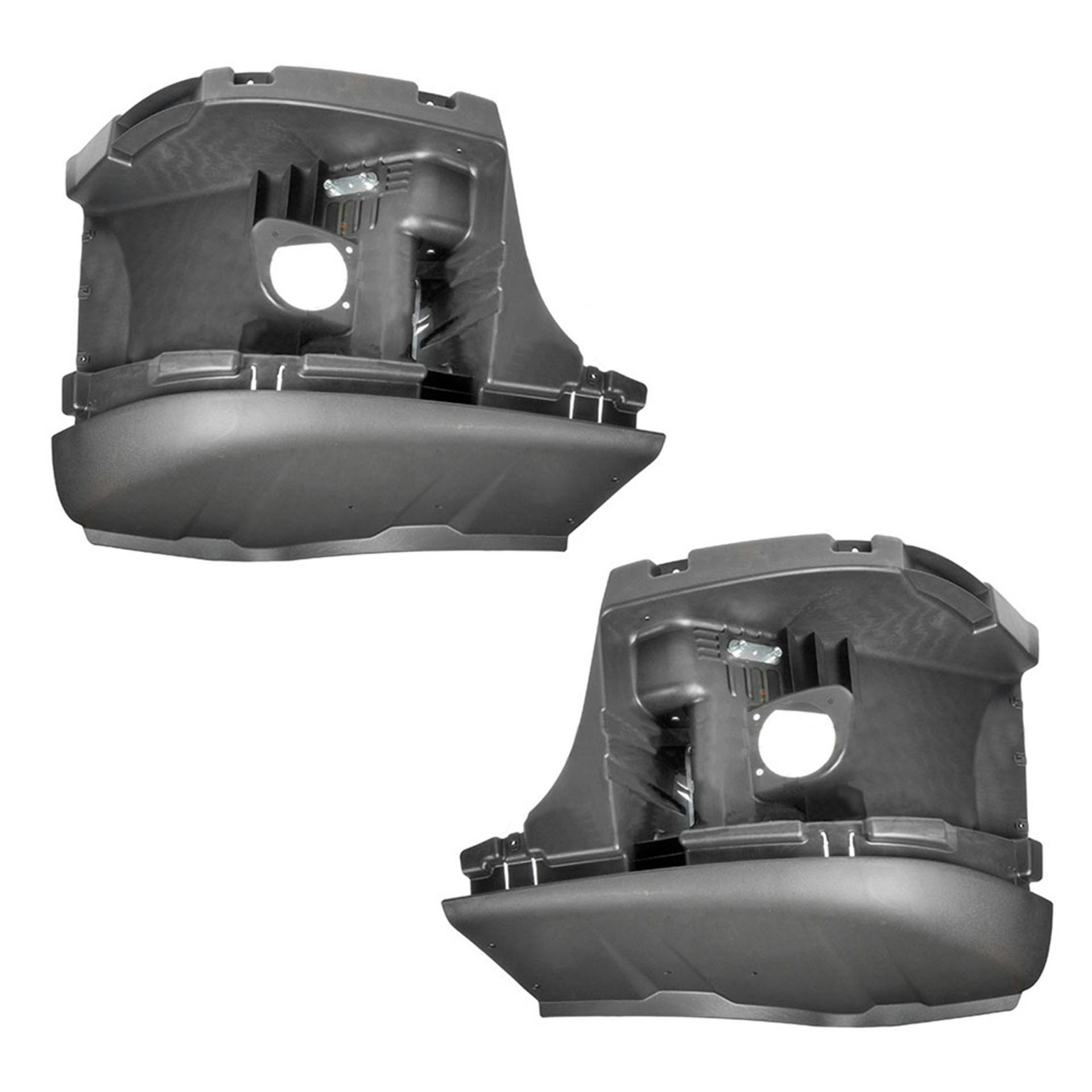 Freightliner Cascadia 2018 & Newer Bumper Trim 21-28982-001 21-28982 ...