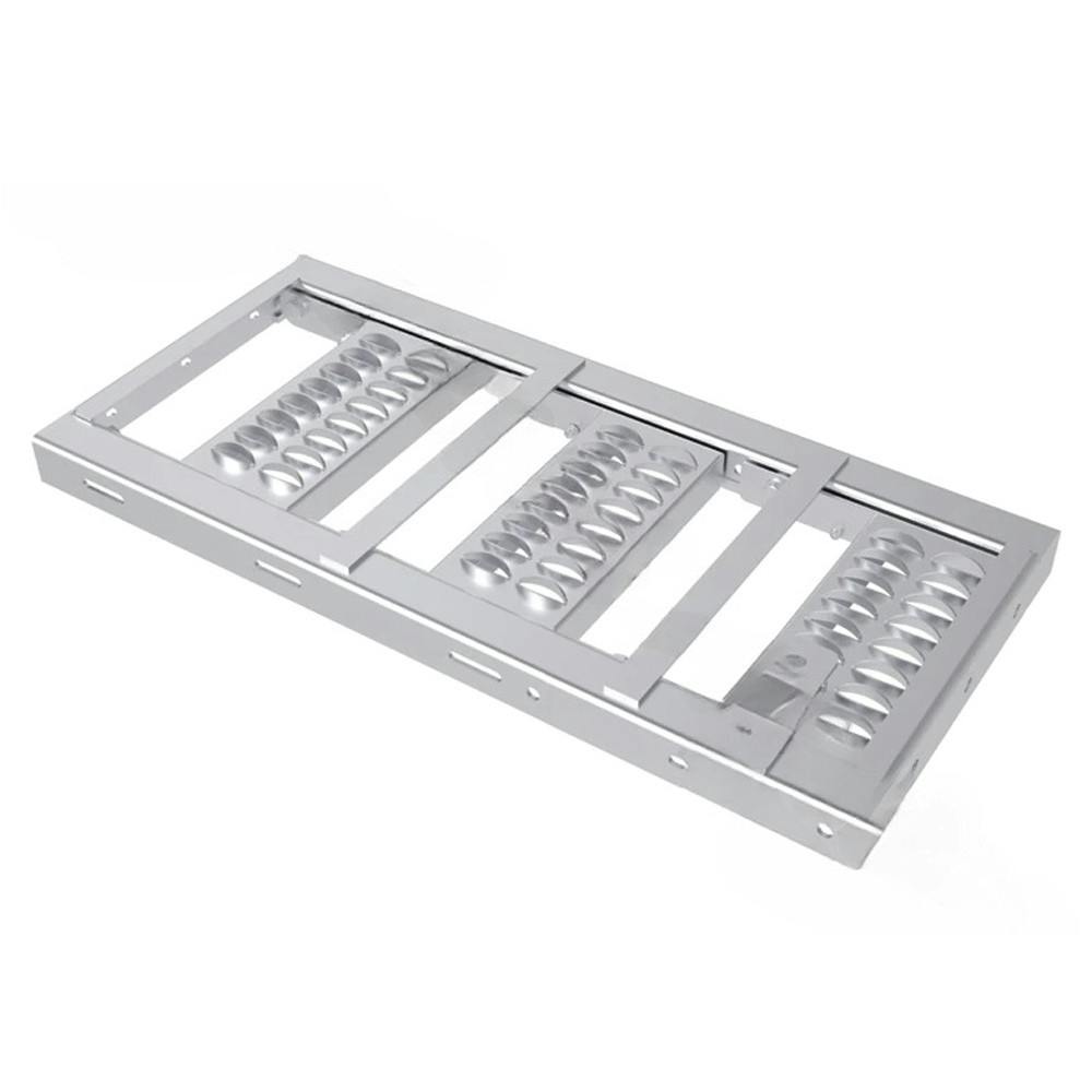 Semi-Truck Trailer Steps & Ladders - Raney's Truck Parts