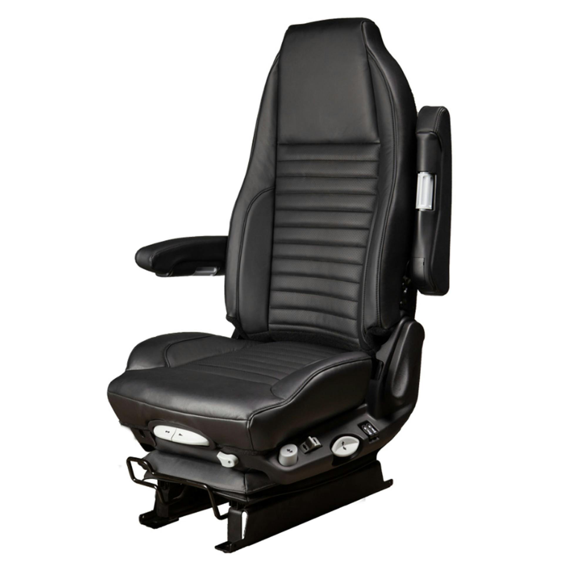 Semi Truck Seats