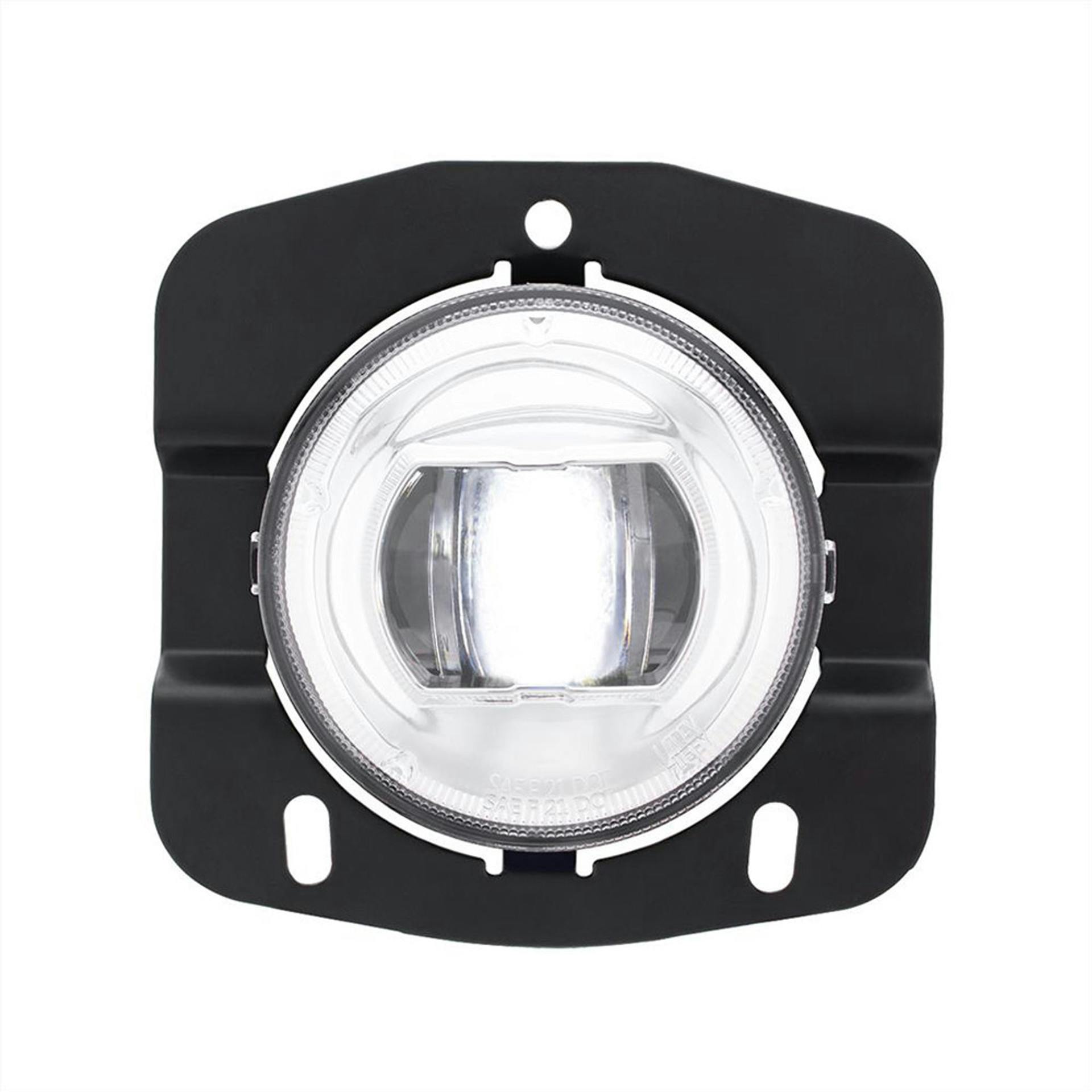 Buyers SnowDogg Snow Plow Light Kit | Raney's Truck Parts