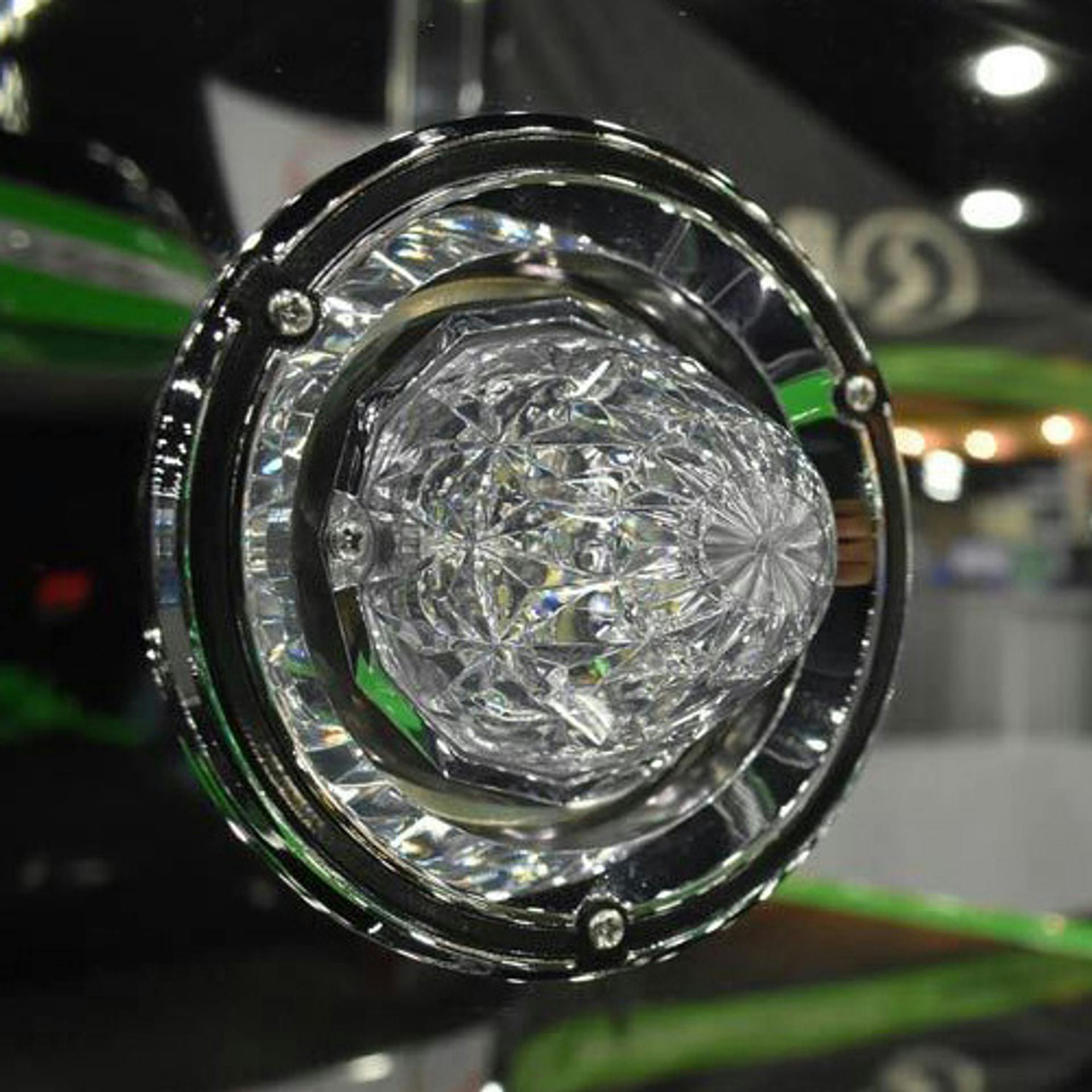 HERO LED Jewel Watermelon Light A/R