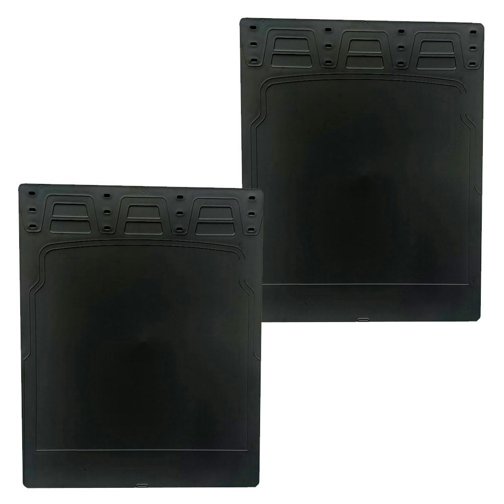 Semi-Truck Mud Flaps | Raney's Truck Parts