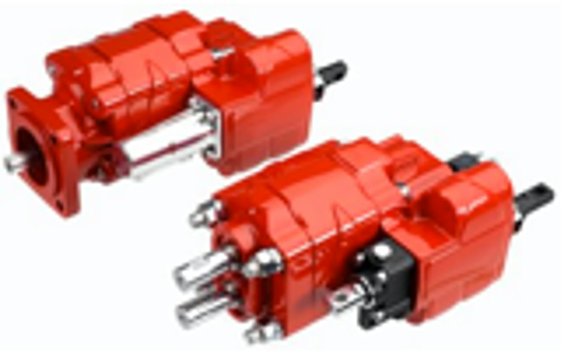 Muncie TG Series Power Take Off TG8SKIT09X1BX PTO | Raney's Truck Parts