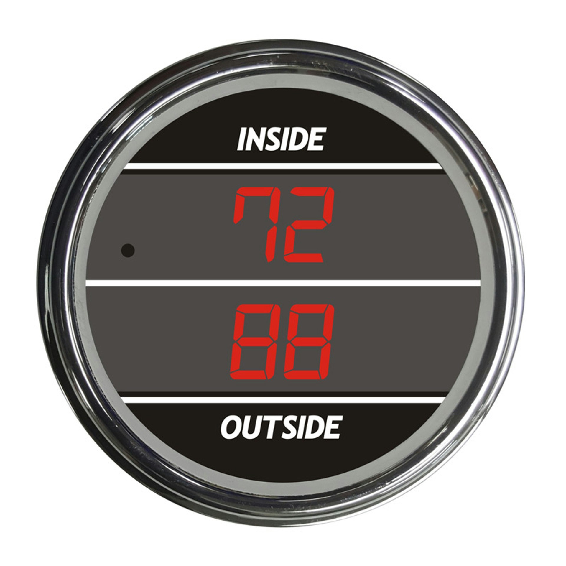 Teltek Suspension Load Weight Gauge