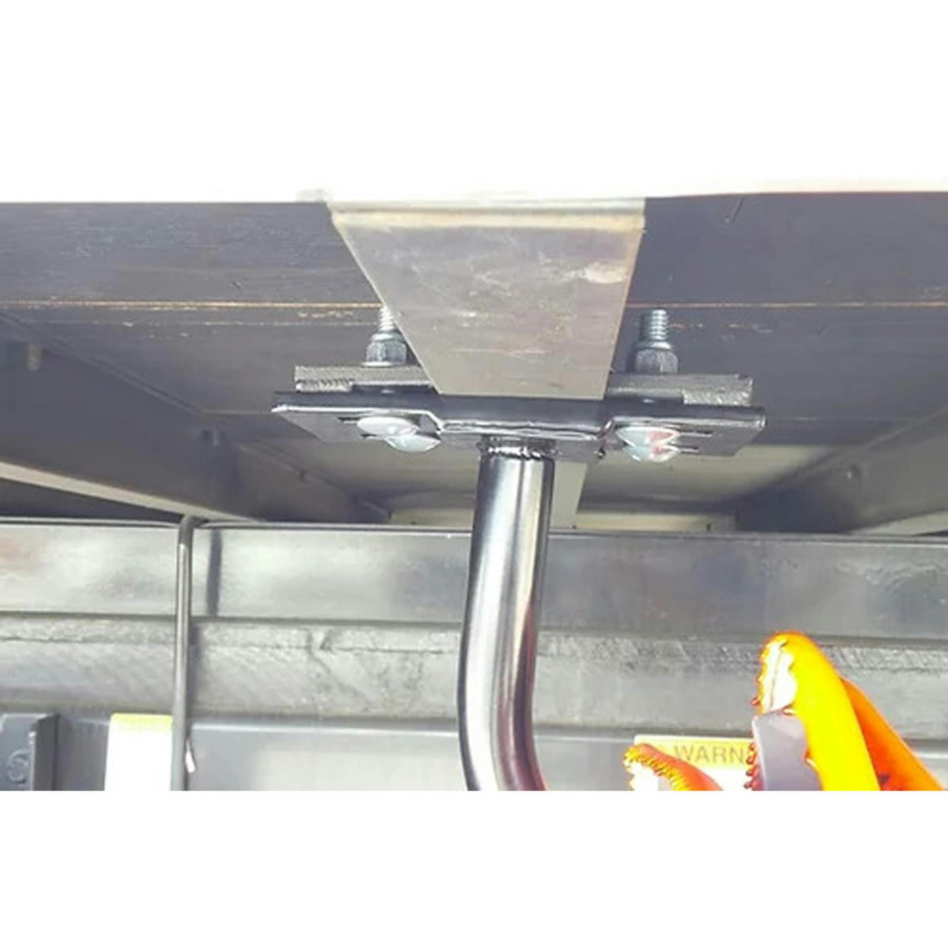 Semi-Truck Safety Cone Holder - Raney's Truck Parts