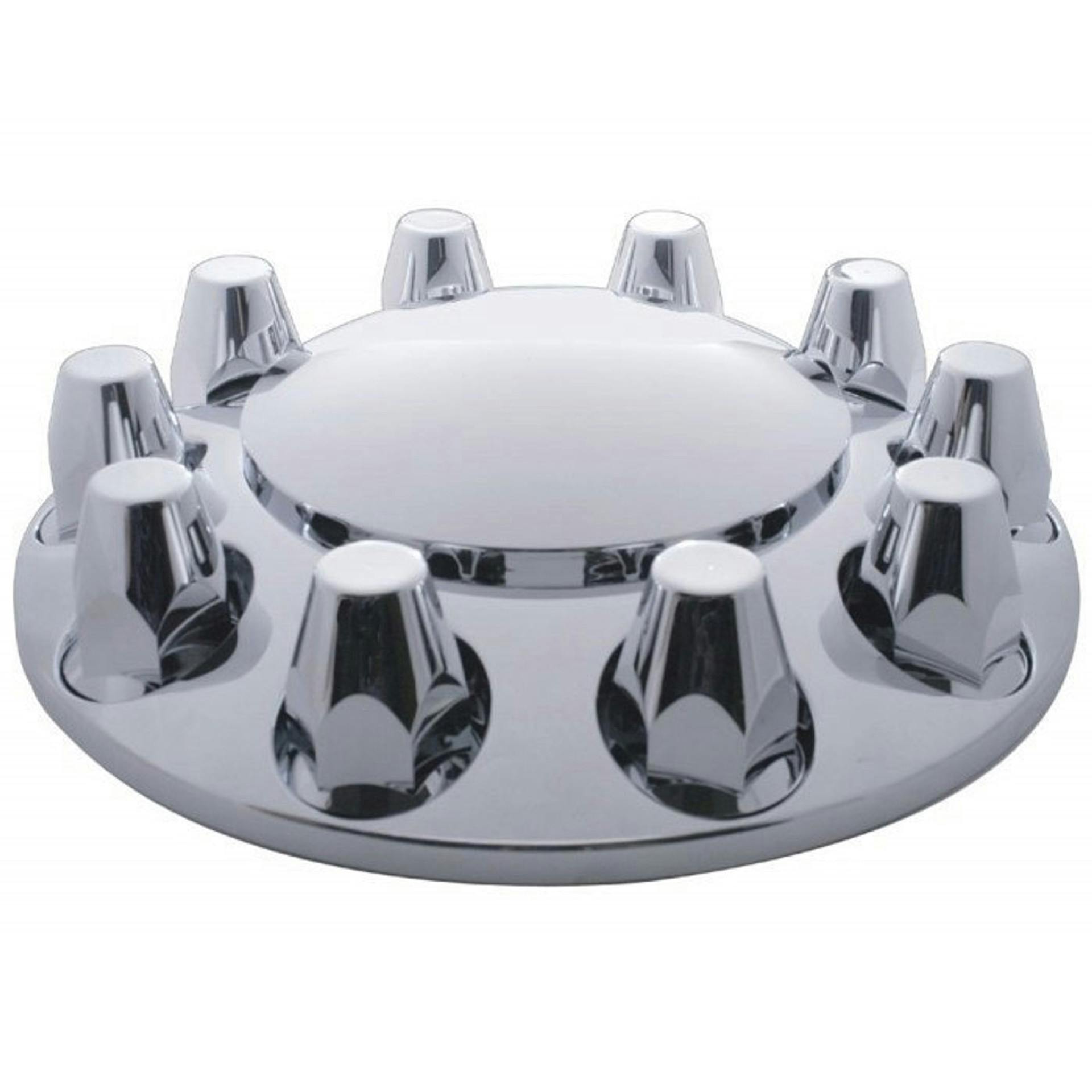 Semi Truck Axle Covers - Raney's Truck Parts