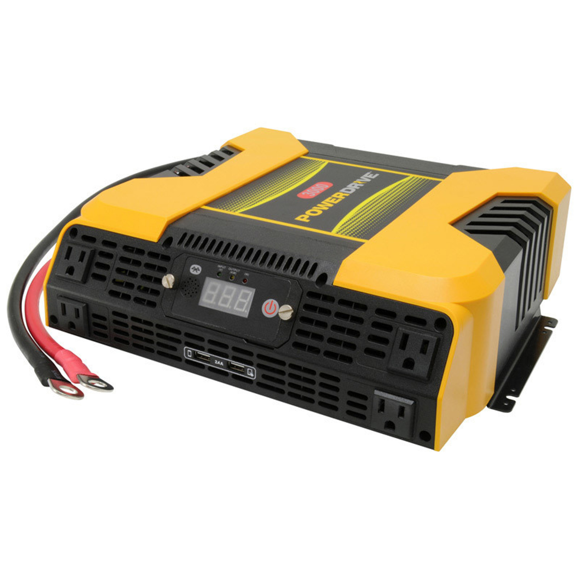 Trucker Electronics & Accessories