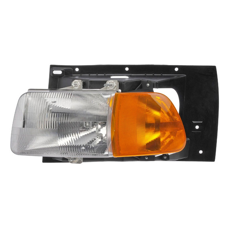 Sterling Exterior Parts & Accessories | Raney's Truck Parts