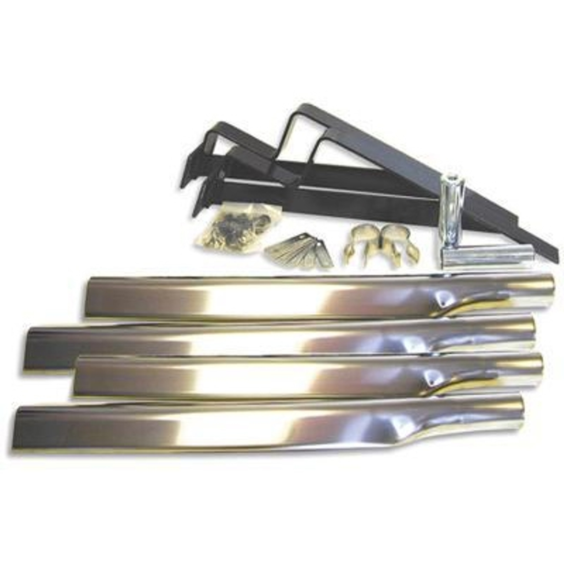 Semi Truck Fenders