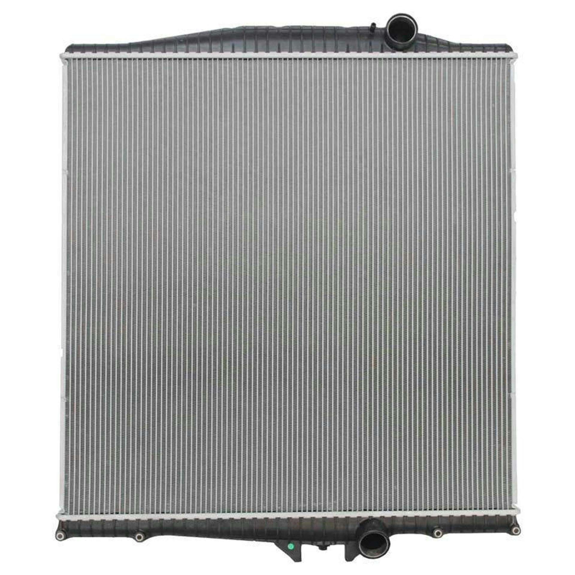 Semi-Truck Radiators