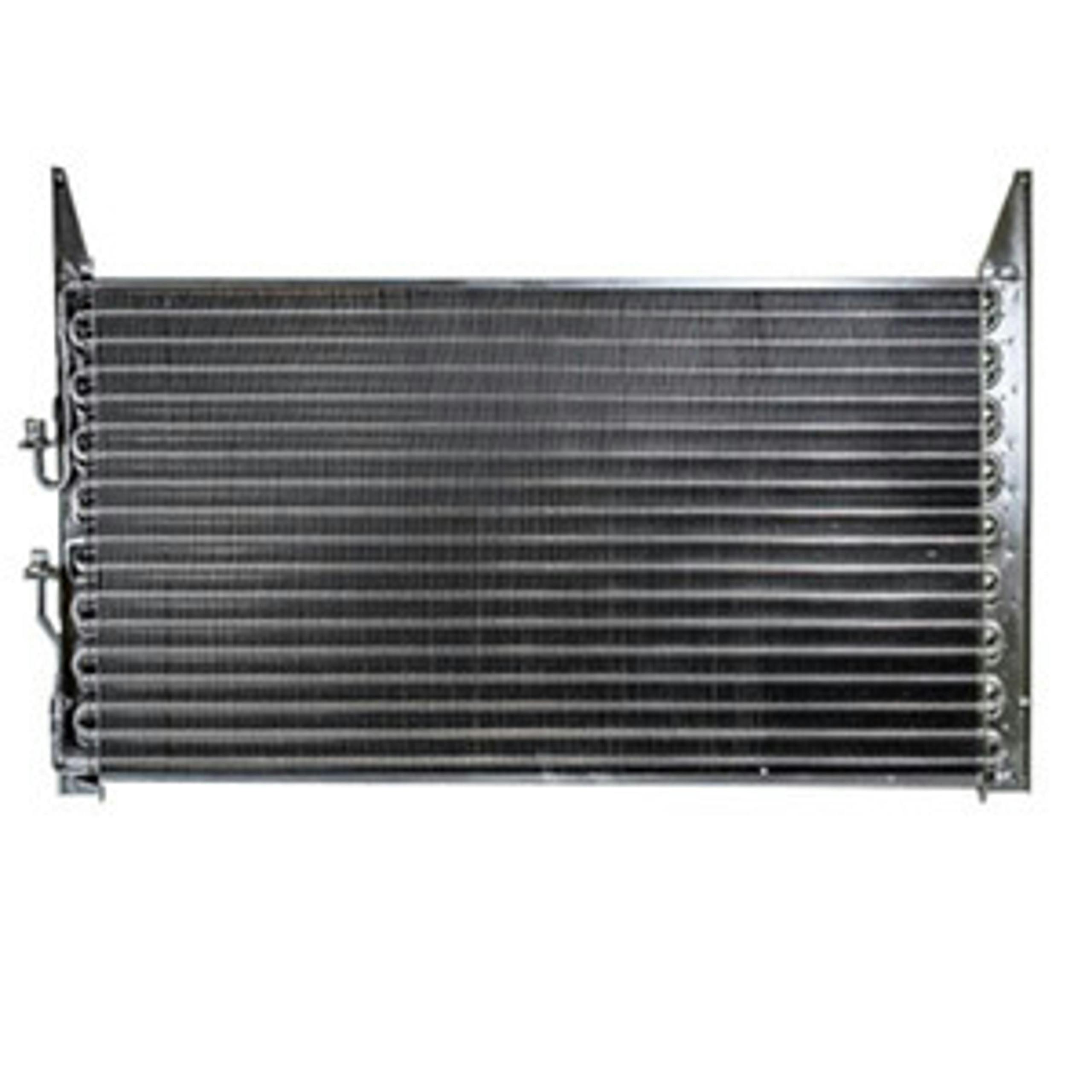 Semi-Truck Radiators