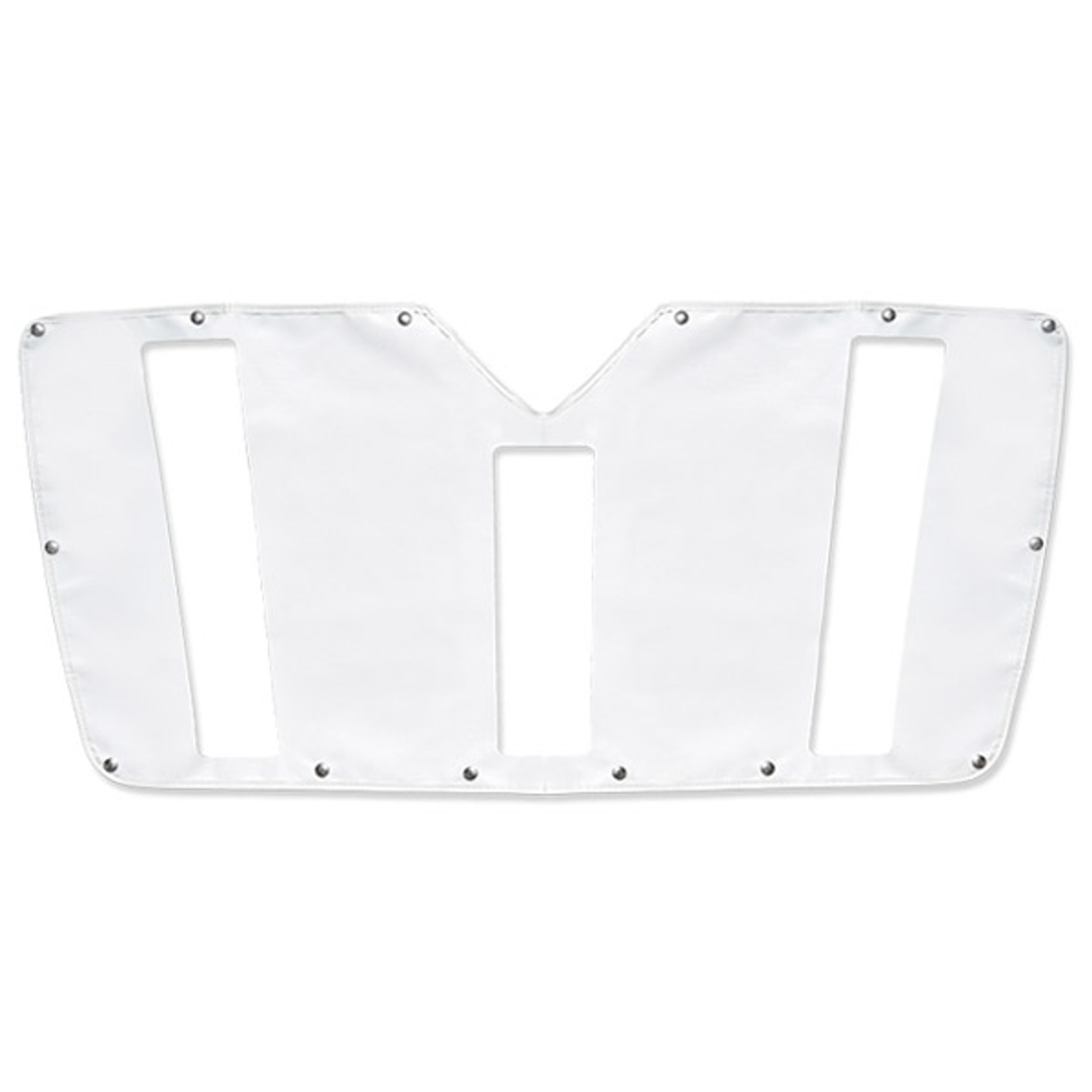 Winter Fronts for Semi Trucks - Raney's Truck Parts