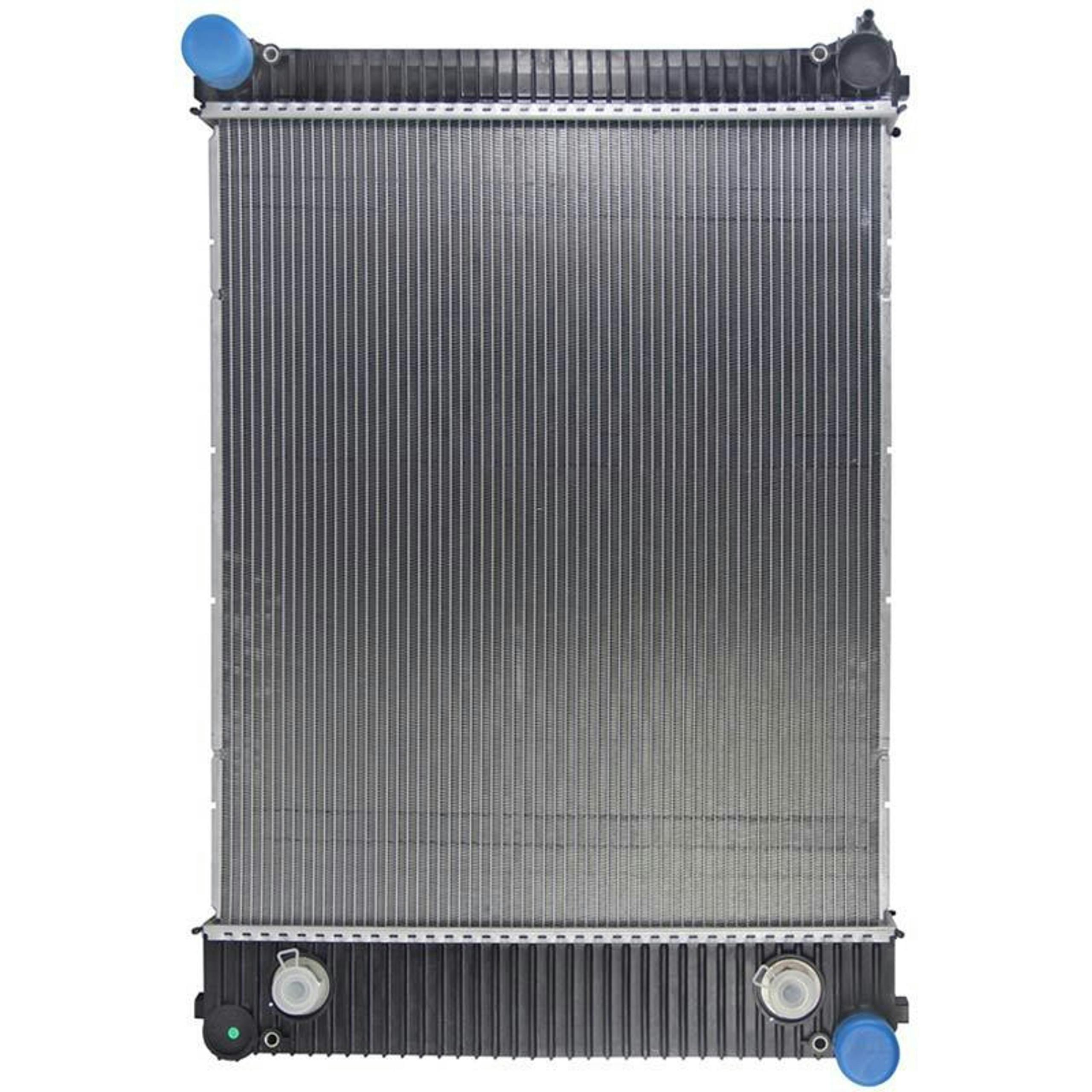 Semi-Truck Radiators