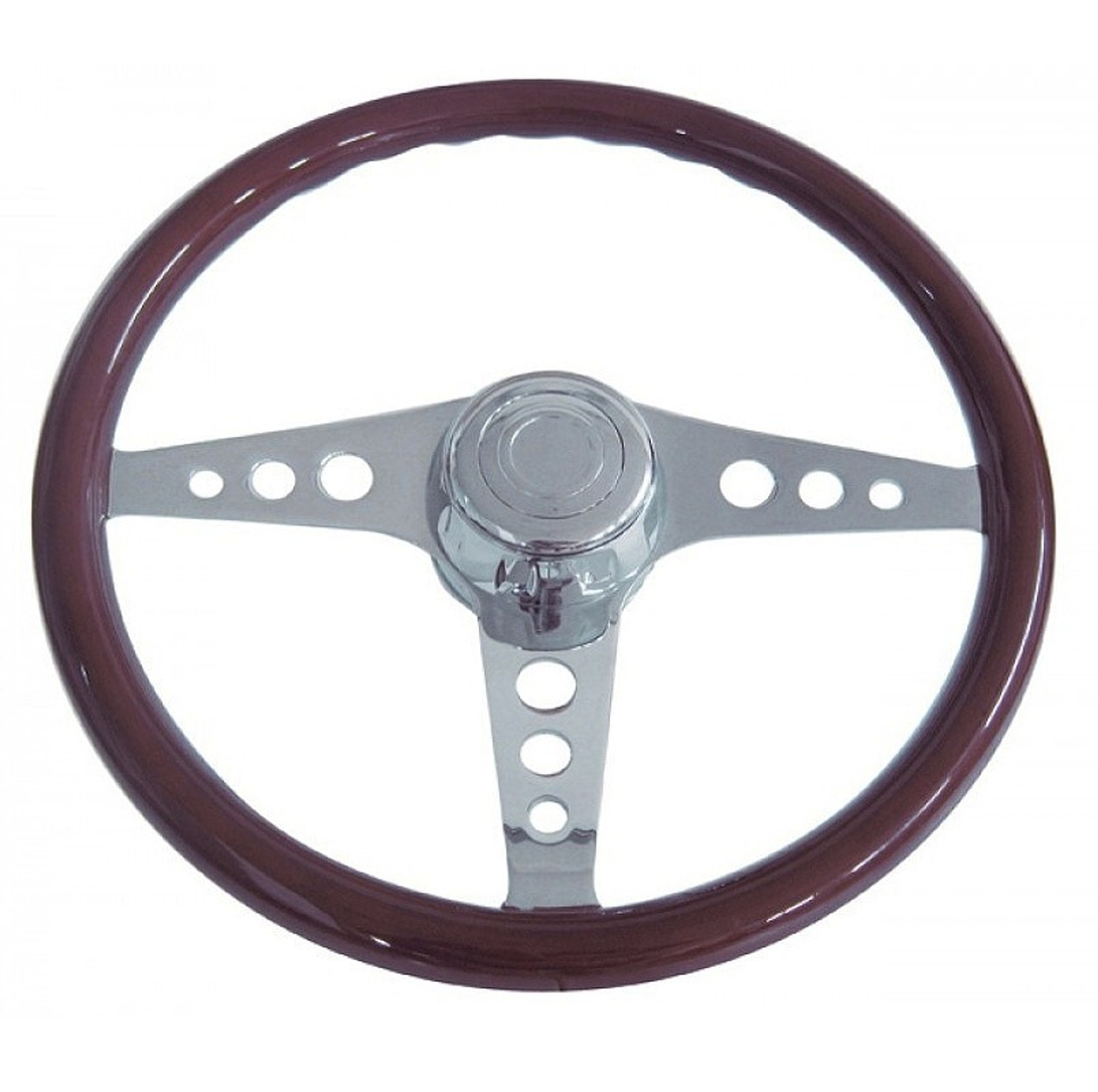 Semi-Truck Steering Wheels