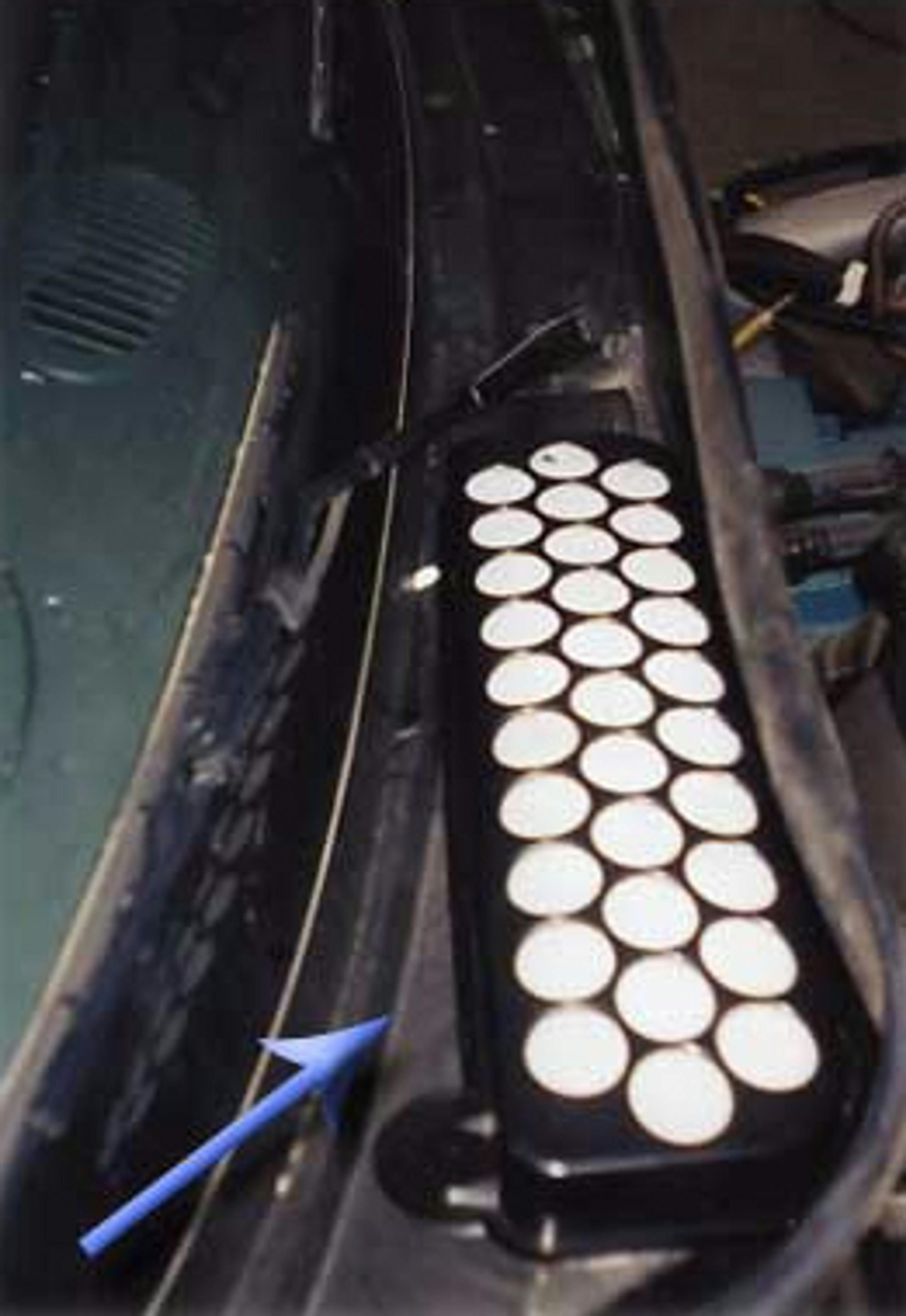 International ProStar DuraStar LoneStar TranStar WorkStar CXT Cabin Air ...