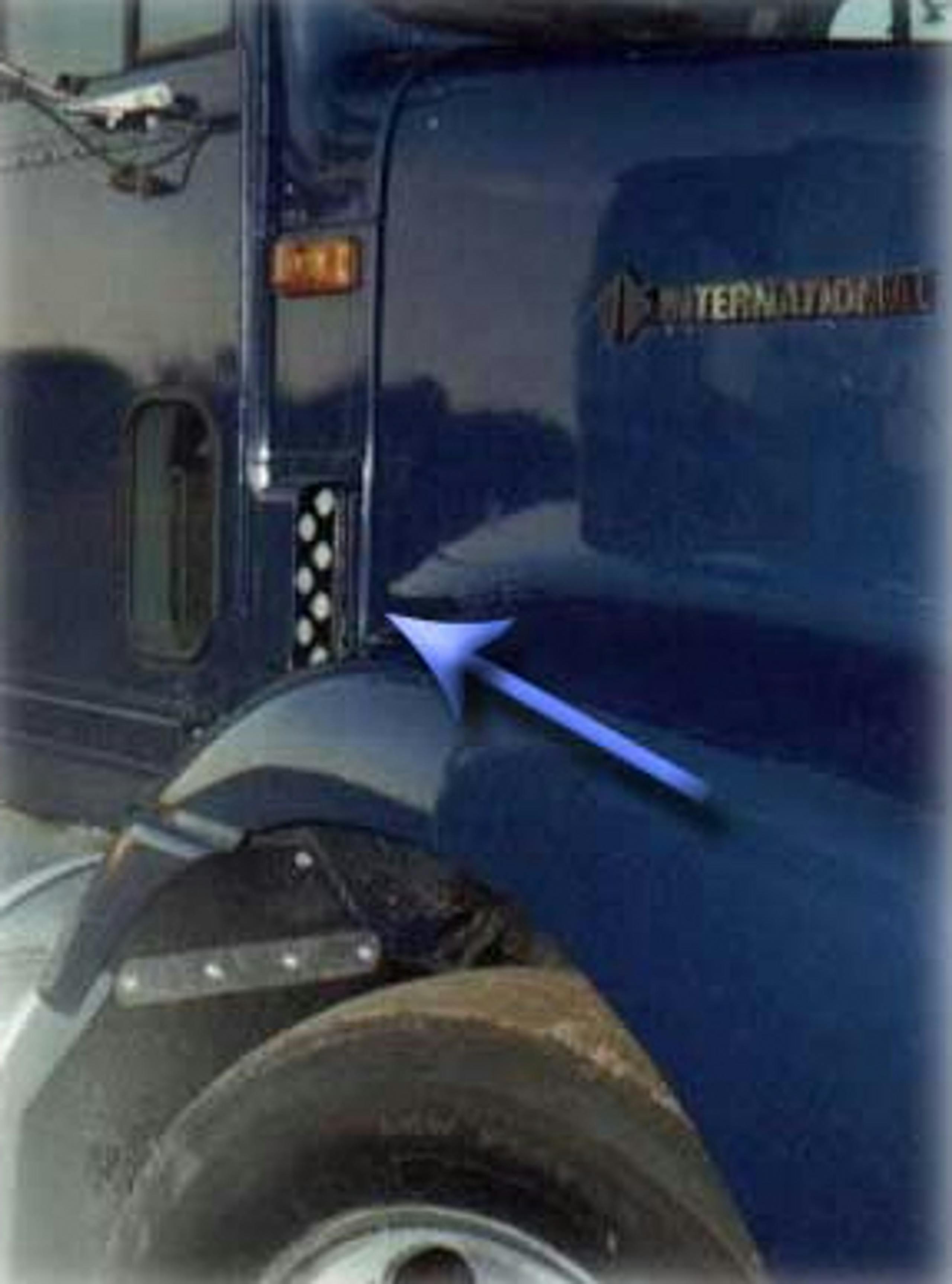 International ProStar DuraStar LoneStar TranStar WorkStar CXT Cabin Air ...