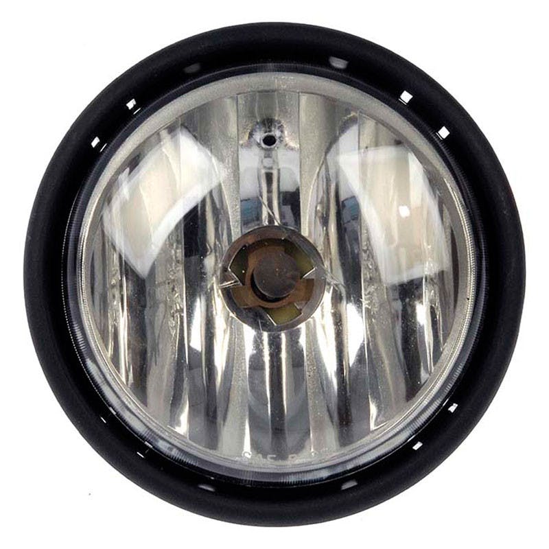 Freightliner Cascadia Fog Light With DRL A06-51909-000 A06-51909-001 ...