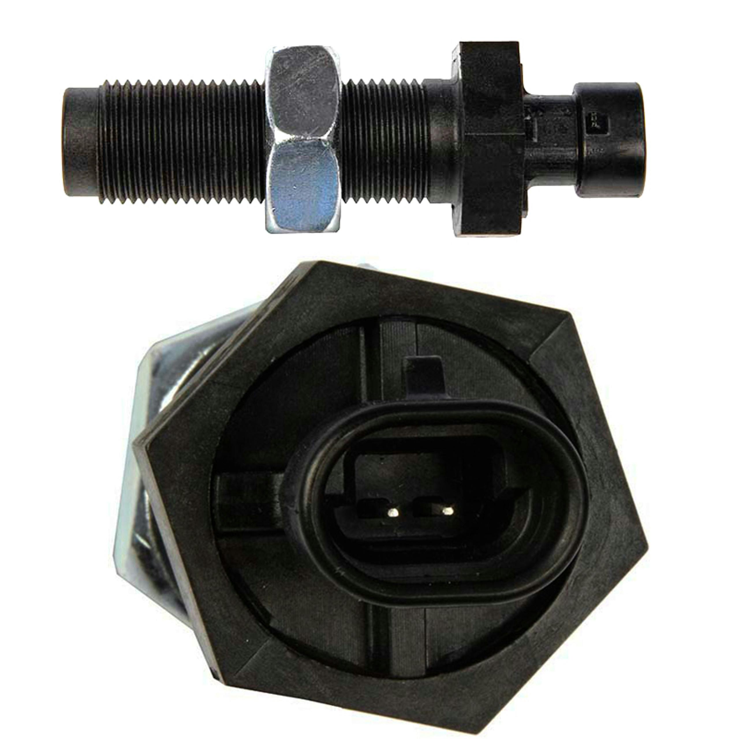 International MAP Sensor 1846481C92