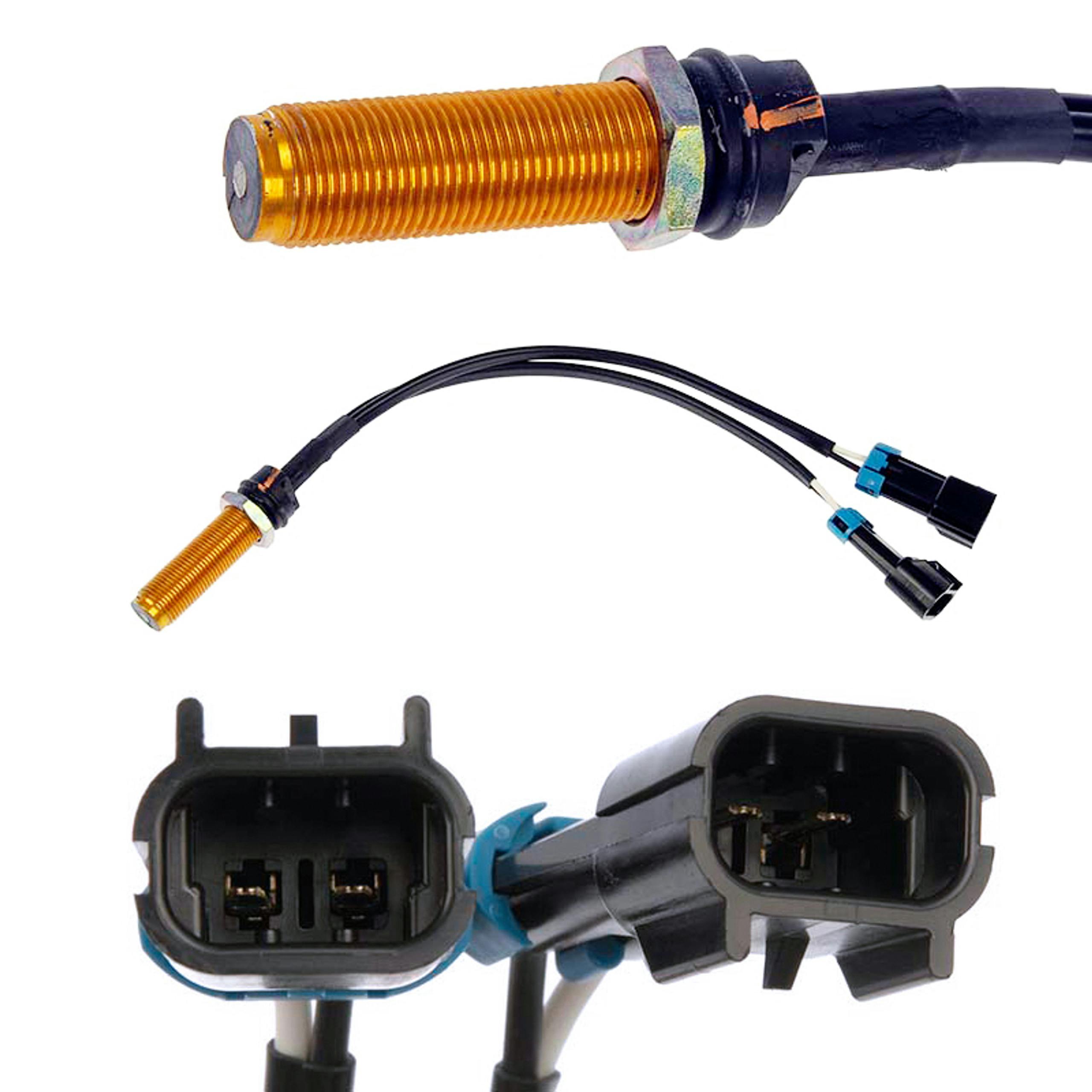 Mack Volvo Speed Sensor 25166488