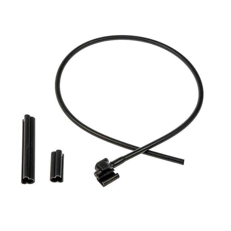 International 4000 7000 & 9000 Series Hood Latch Kit 499523C3 - Raney's ...