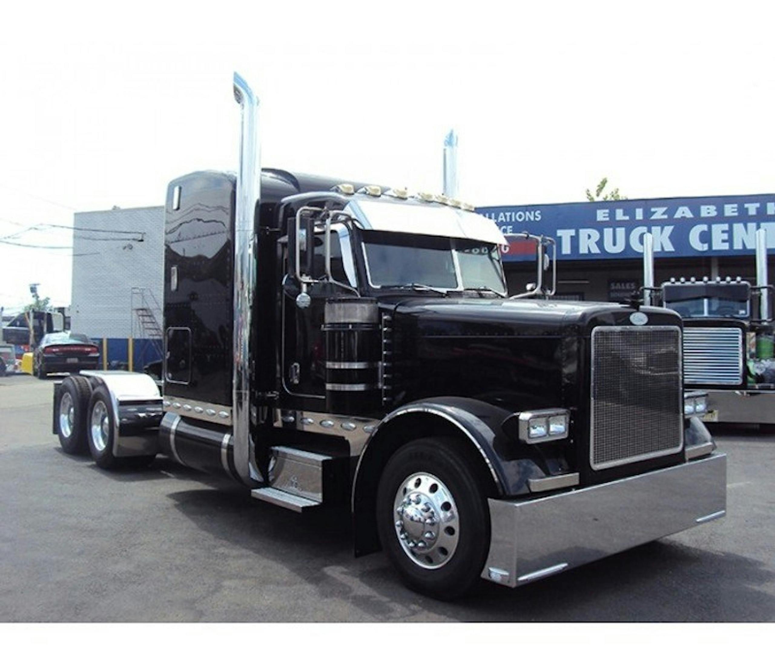 Interstate-McBee Navistar DT360 Inframe Engine Kit M-1817253C96 - Raney ...