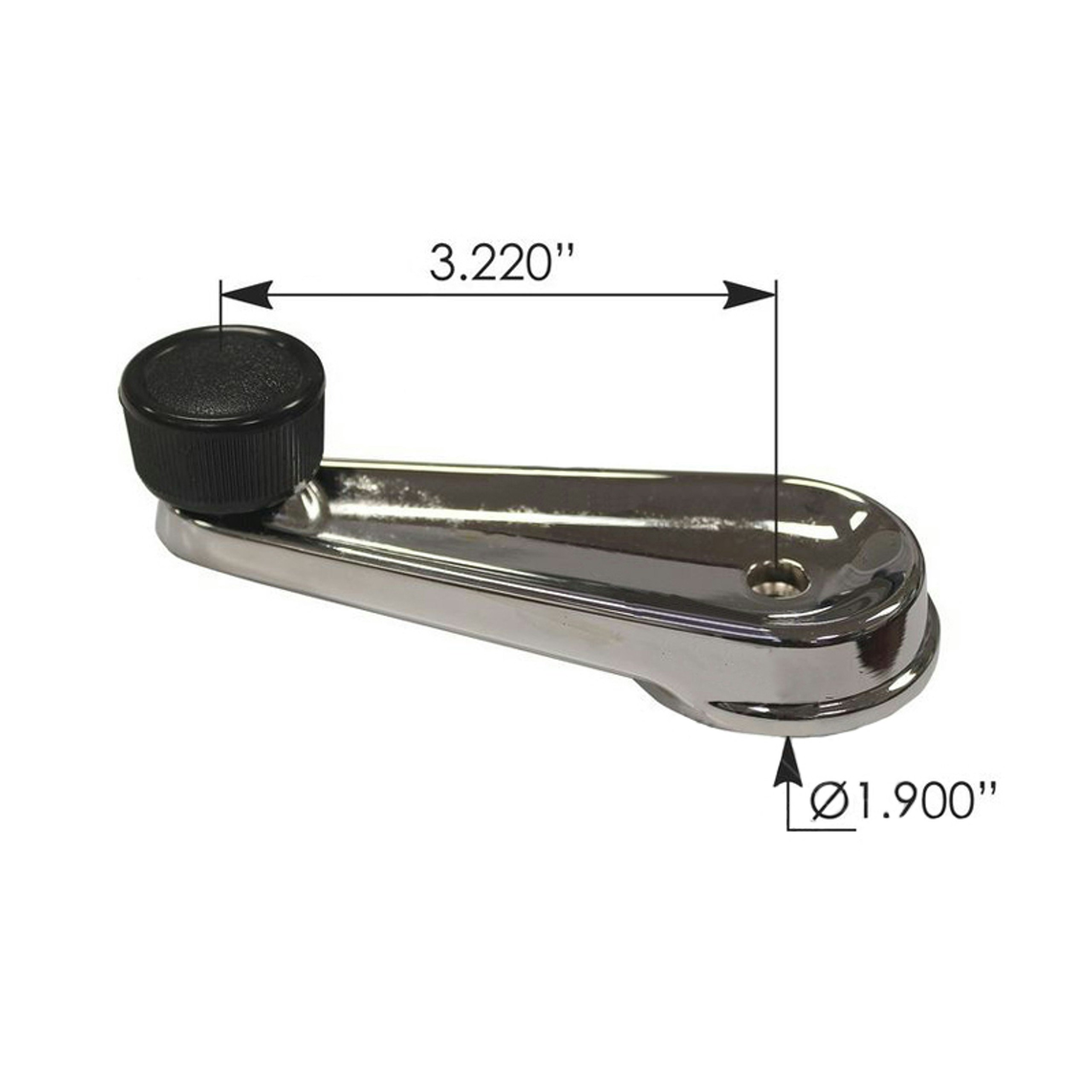 International Power Window Regulators 3515112C92 3515113C92