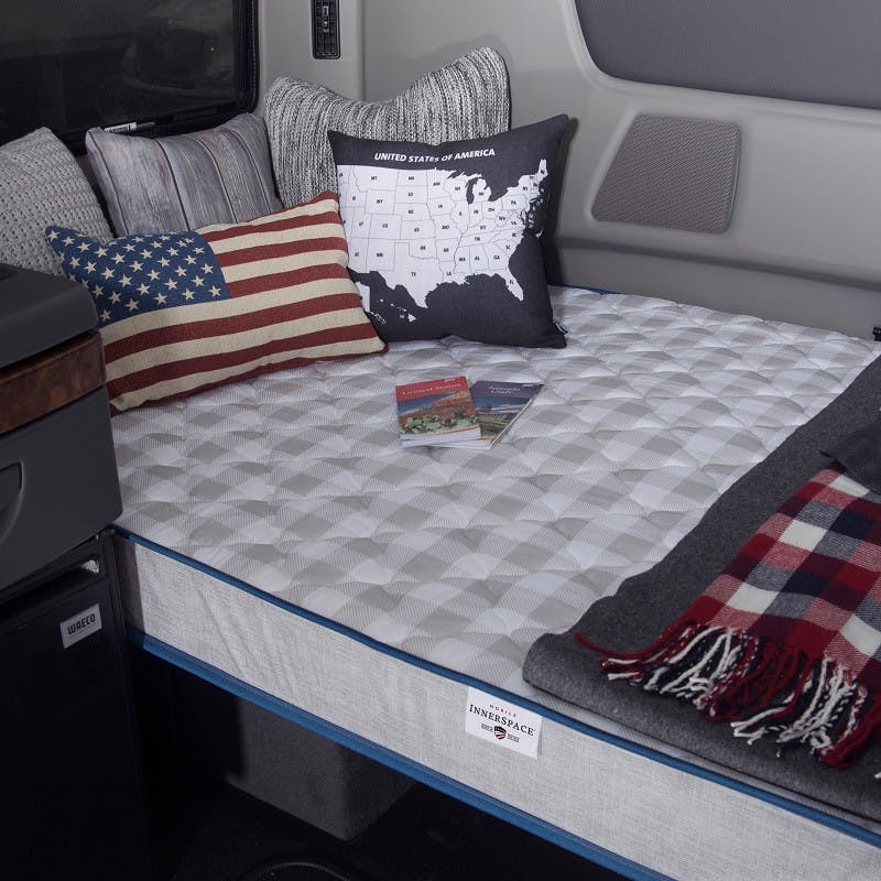 Semi Truck Mattresses