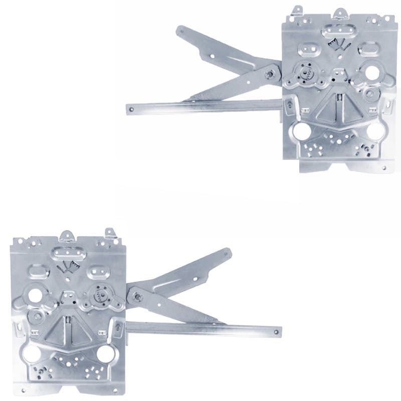 International Window Regulators 1694434C91 1694435C91