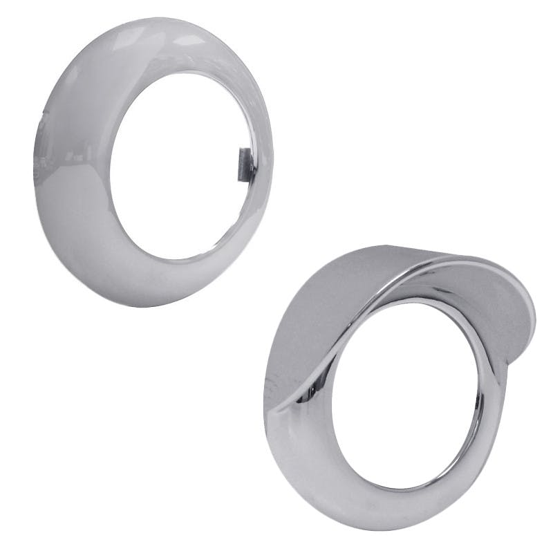 Semi-Truck LED Mounting Hardware & Wiring - Raney's Truck Parts