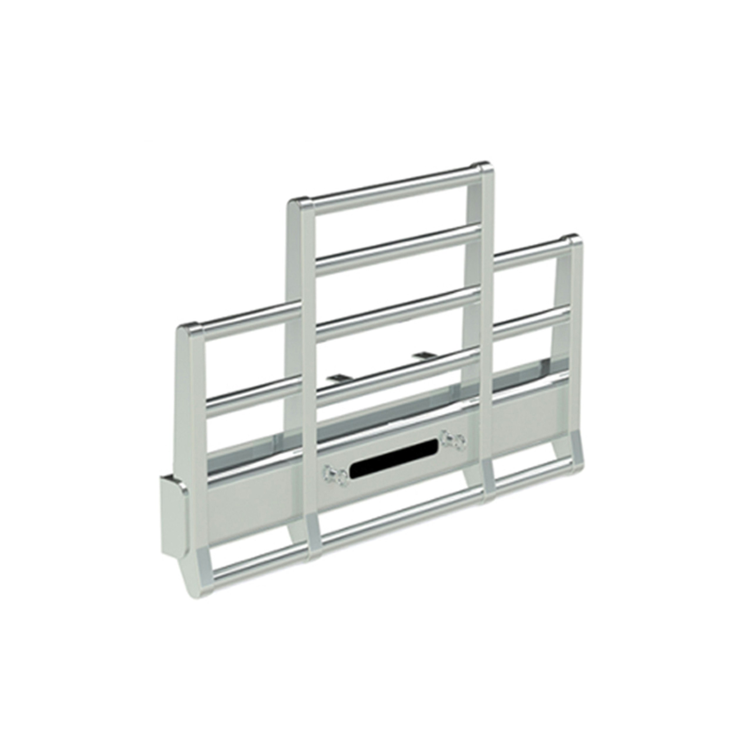 Freightliner Coronado Set Forward Axle Herd Super Road Train Bumper ...