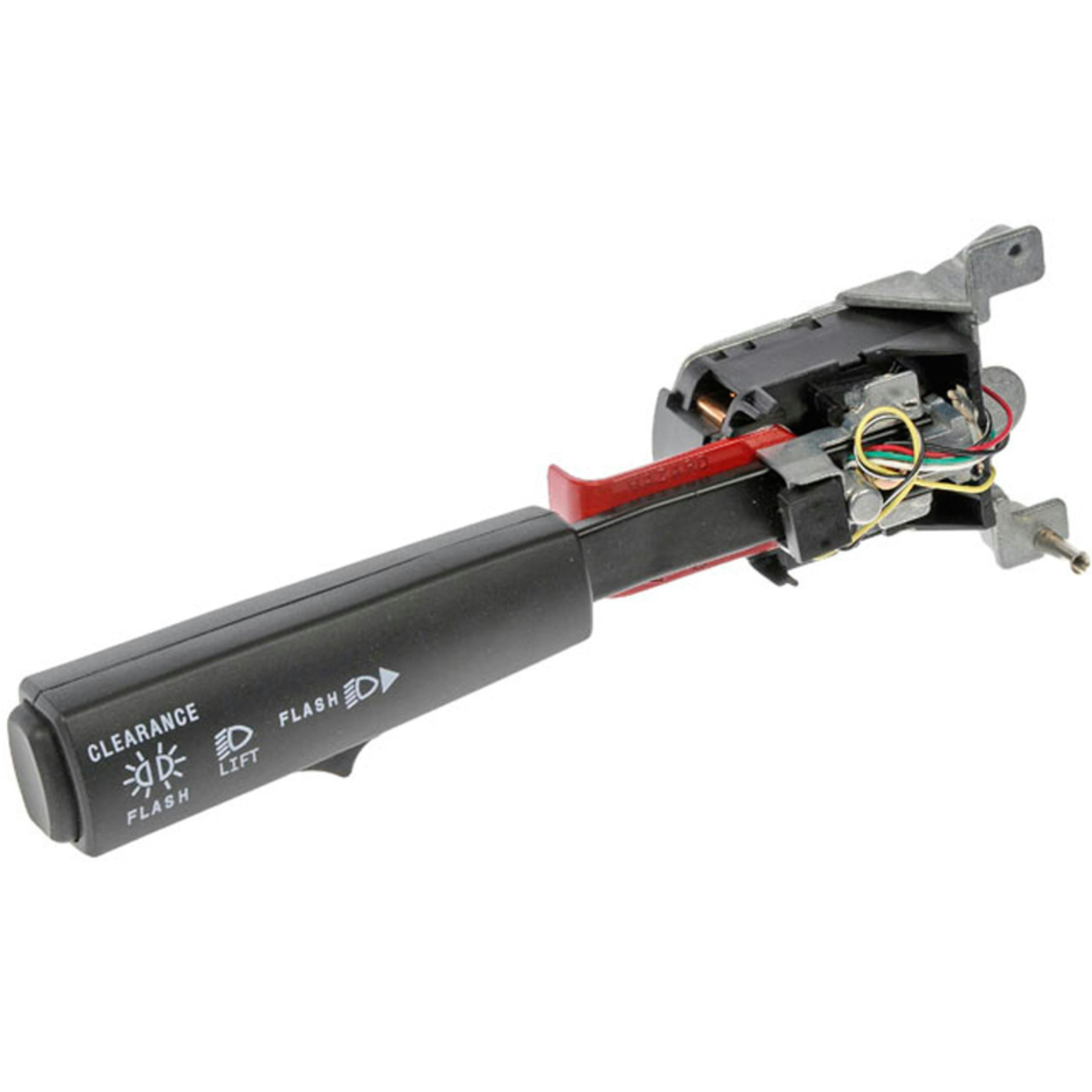 Mack Vision Turn Signal Switch 21750459