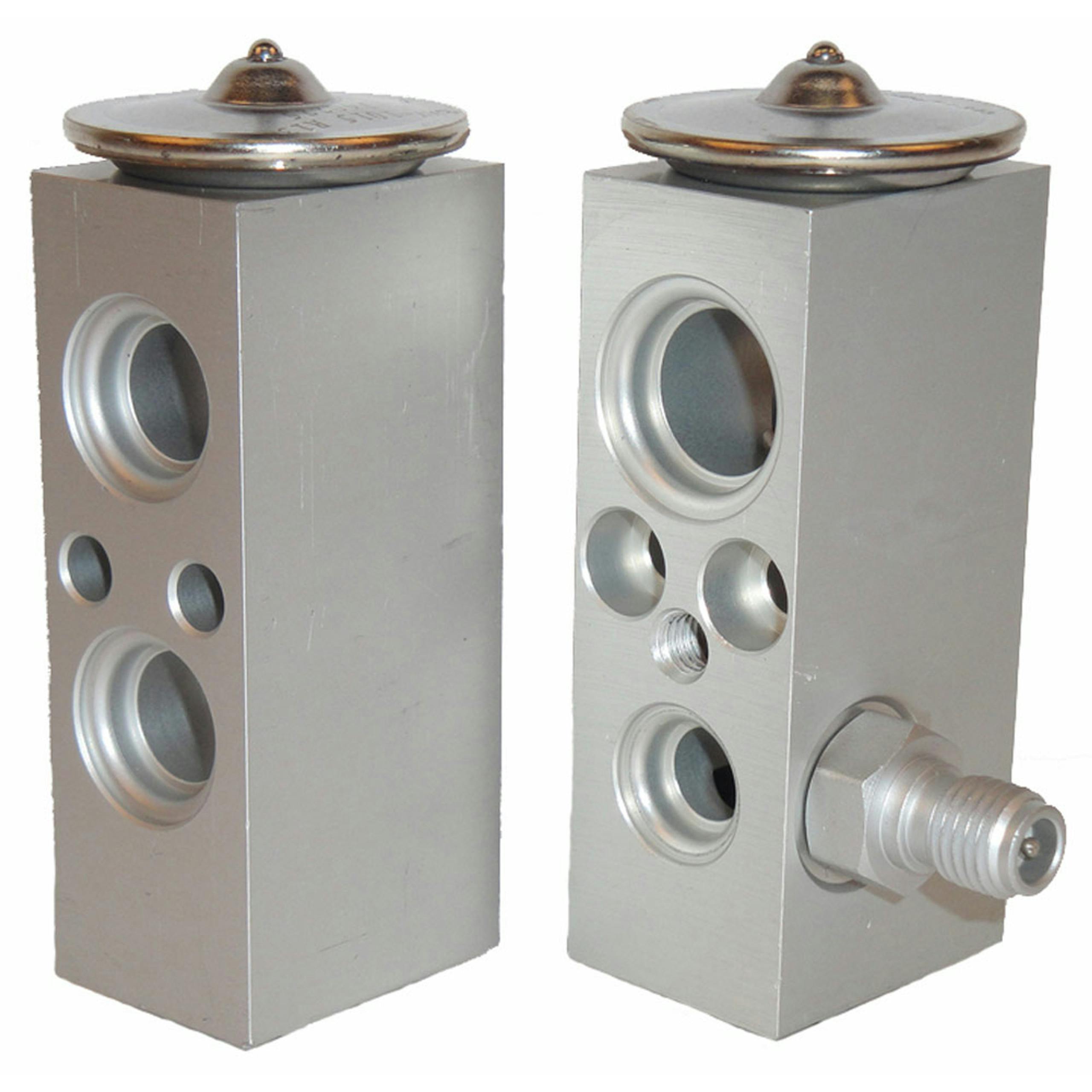 Freightliner/International/Volvo Expansion Valve Block 20443850 BOAA7931