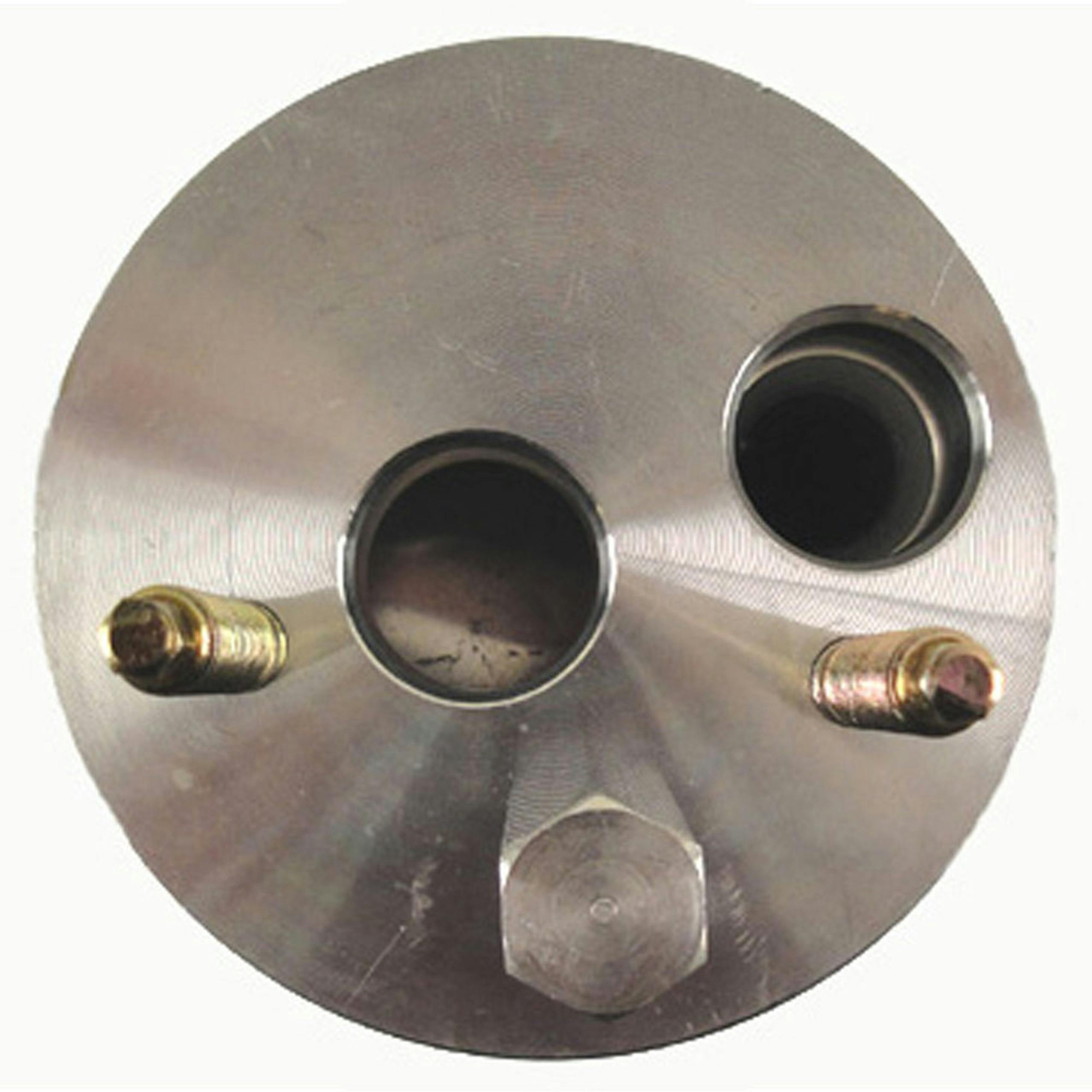 International Accumulator 3542577C2 ABPN83319159