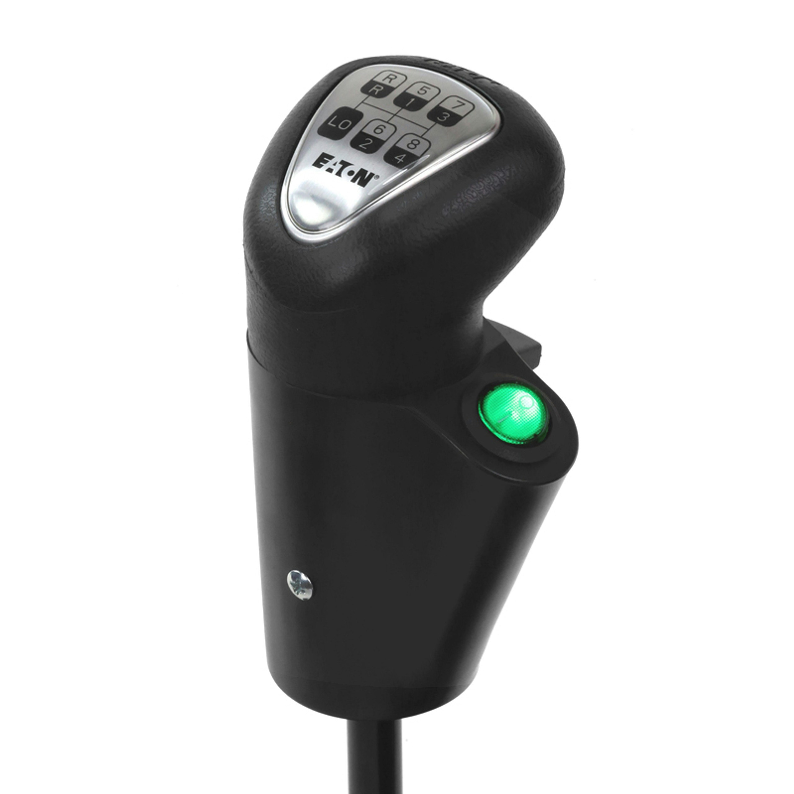 EasyJake Engine Brake Button - Raney's Truck Parts