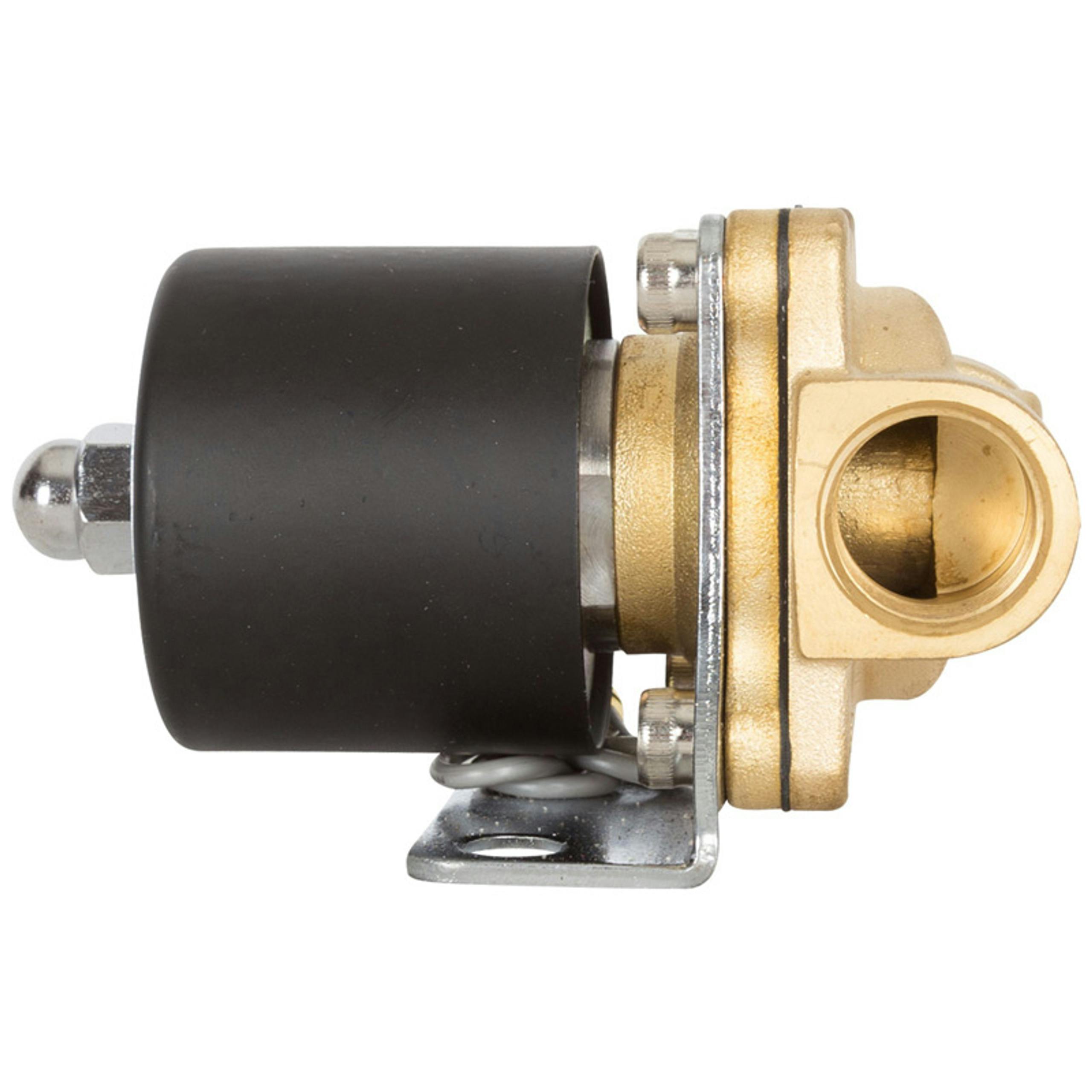 Heavy Duty Mack D2 Air Governor Valve 800361 - Raney's Truck Parts