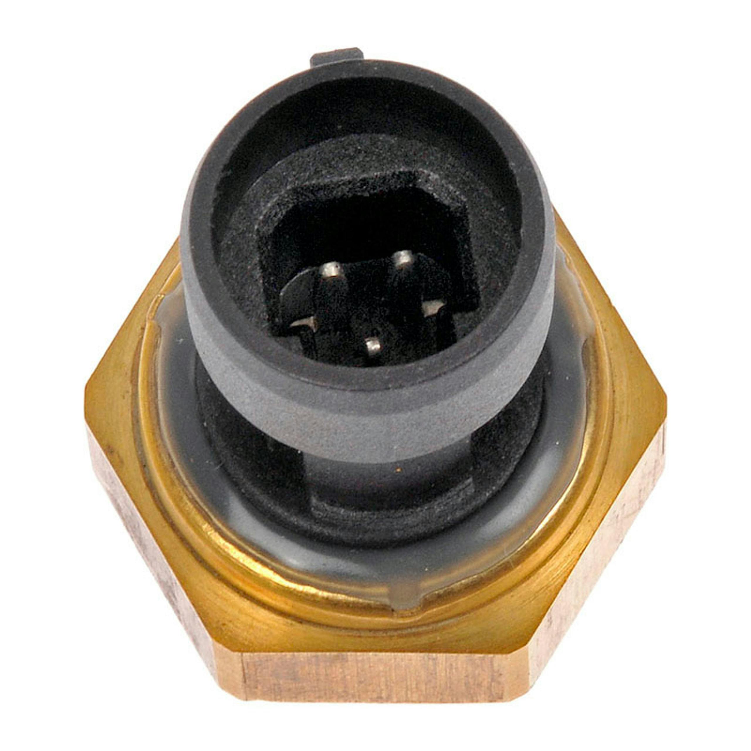International MAP Sensor 1839416C91