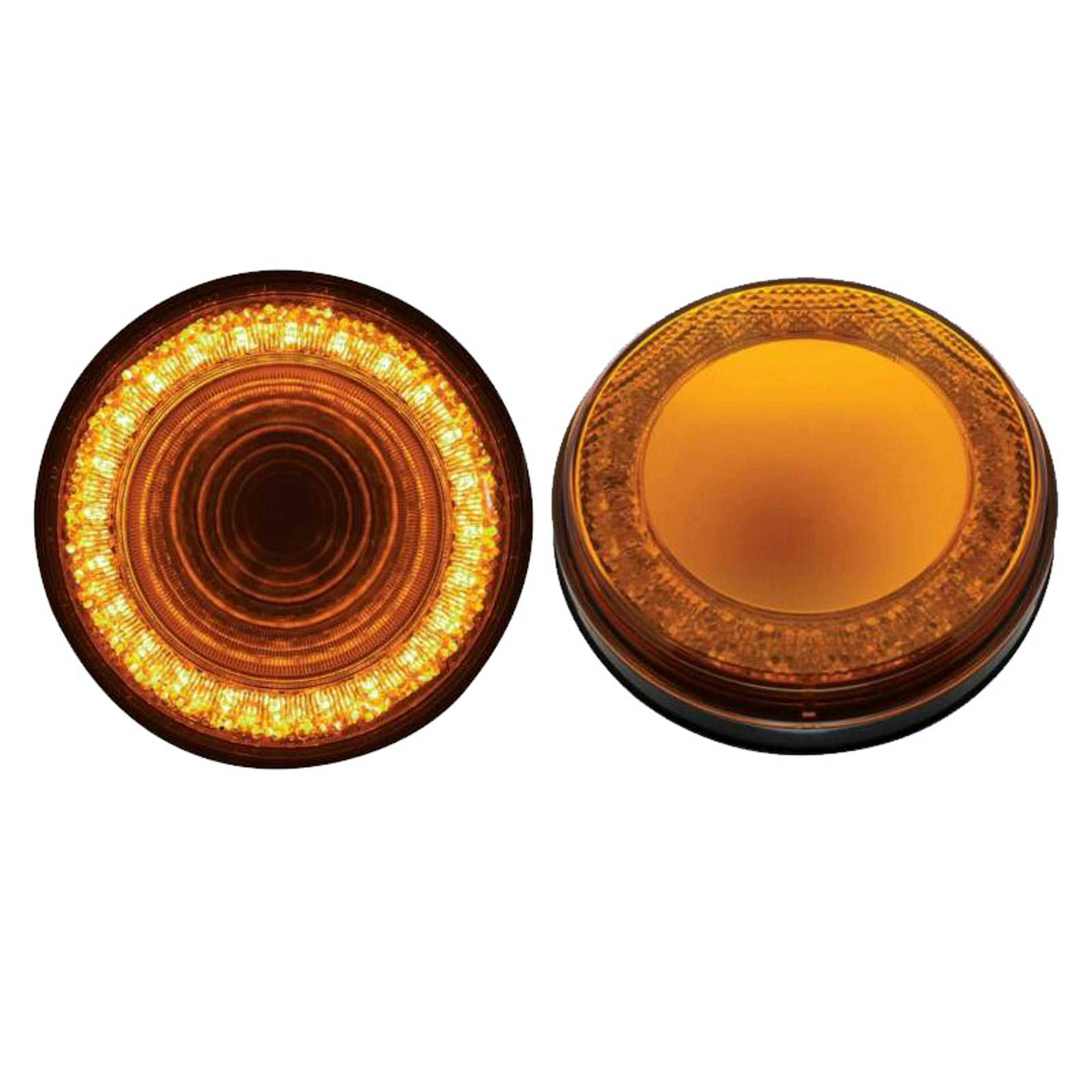 United Pacific Mirage LED Lights