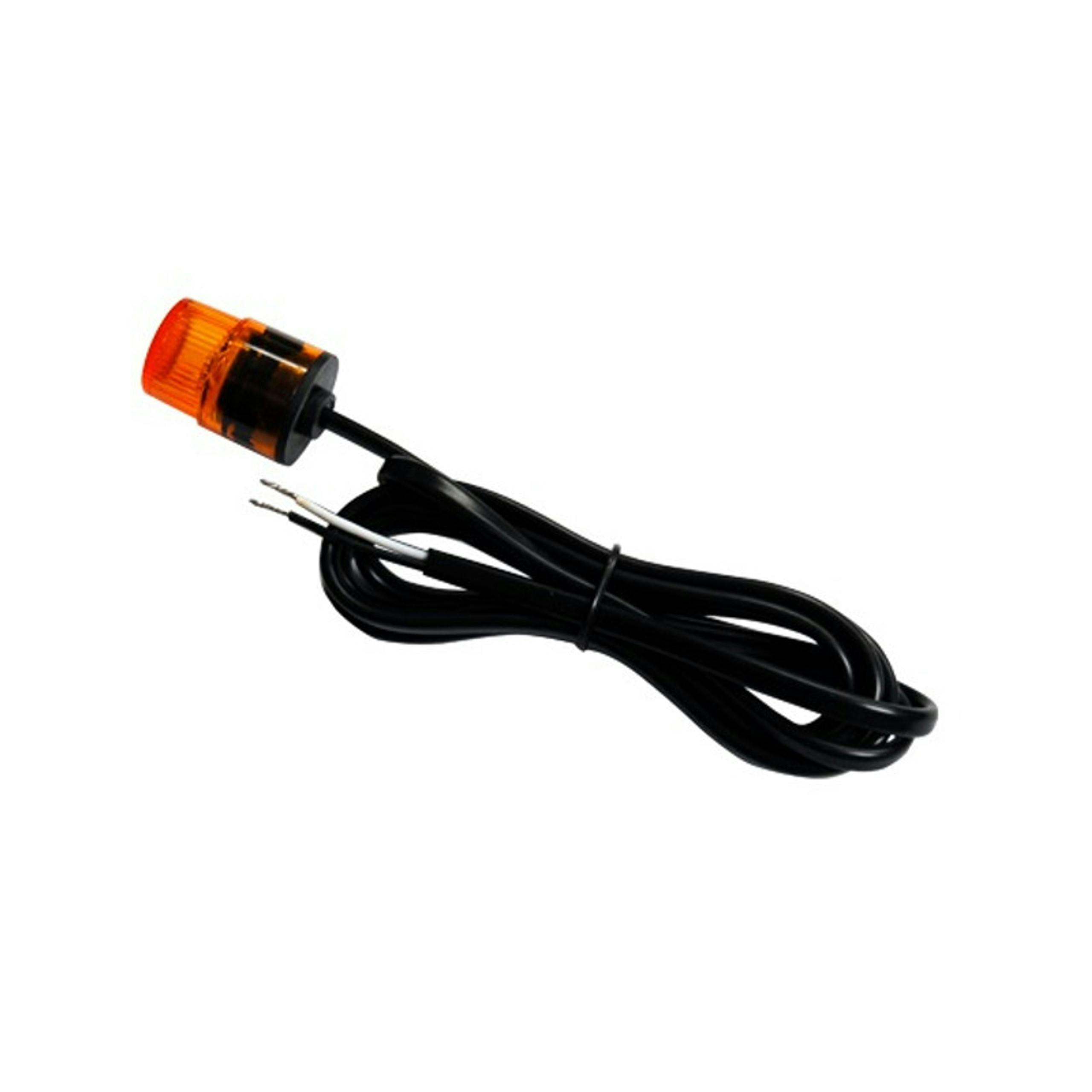 Bores Replacement LED Light Assembly for Bumper Guides - Raney's Truck ...