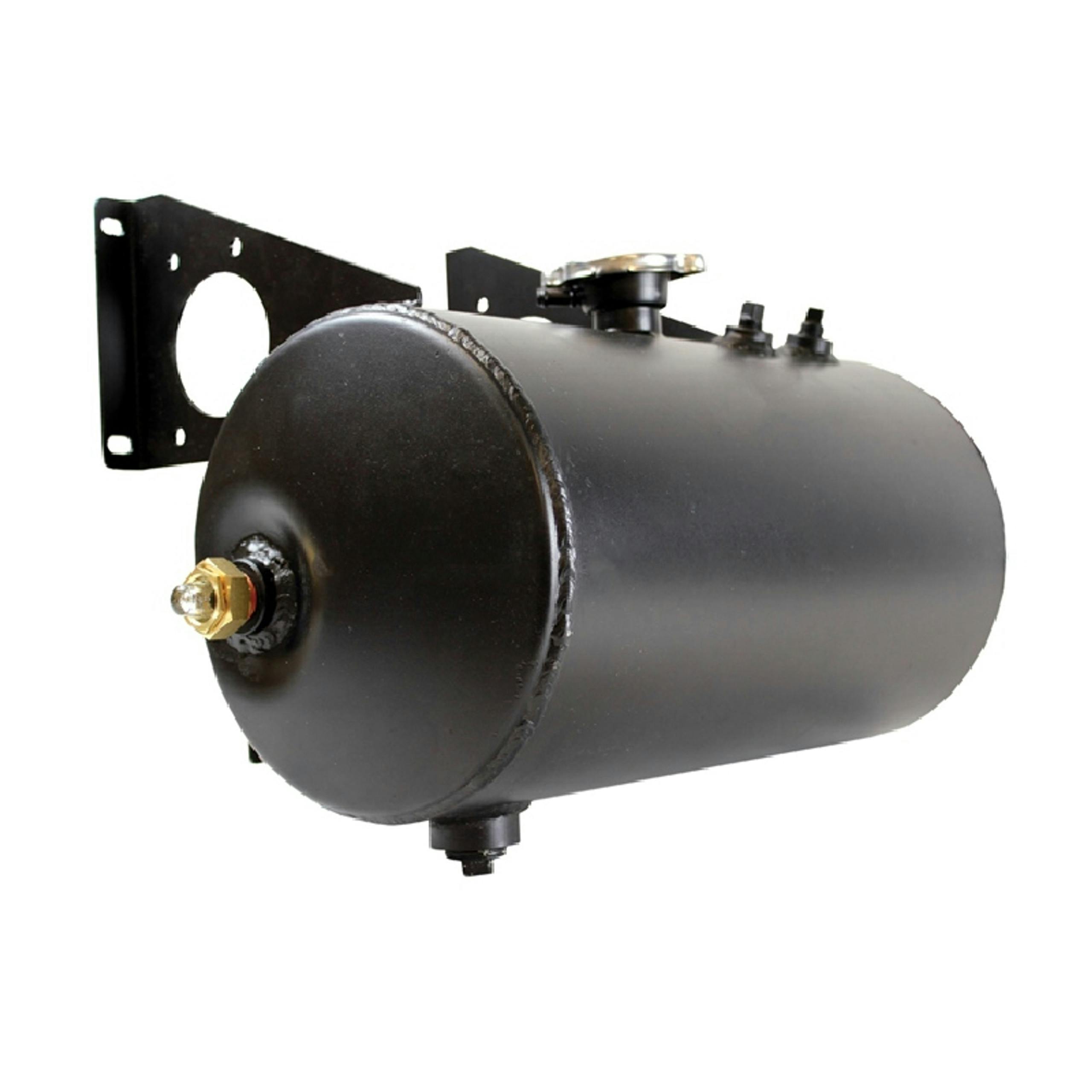 Kenworth Peterbilt Radiator Cap RC1040 10283