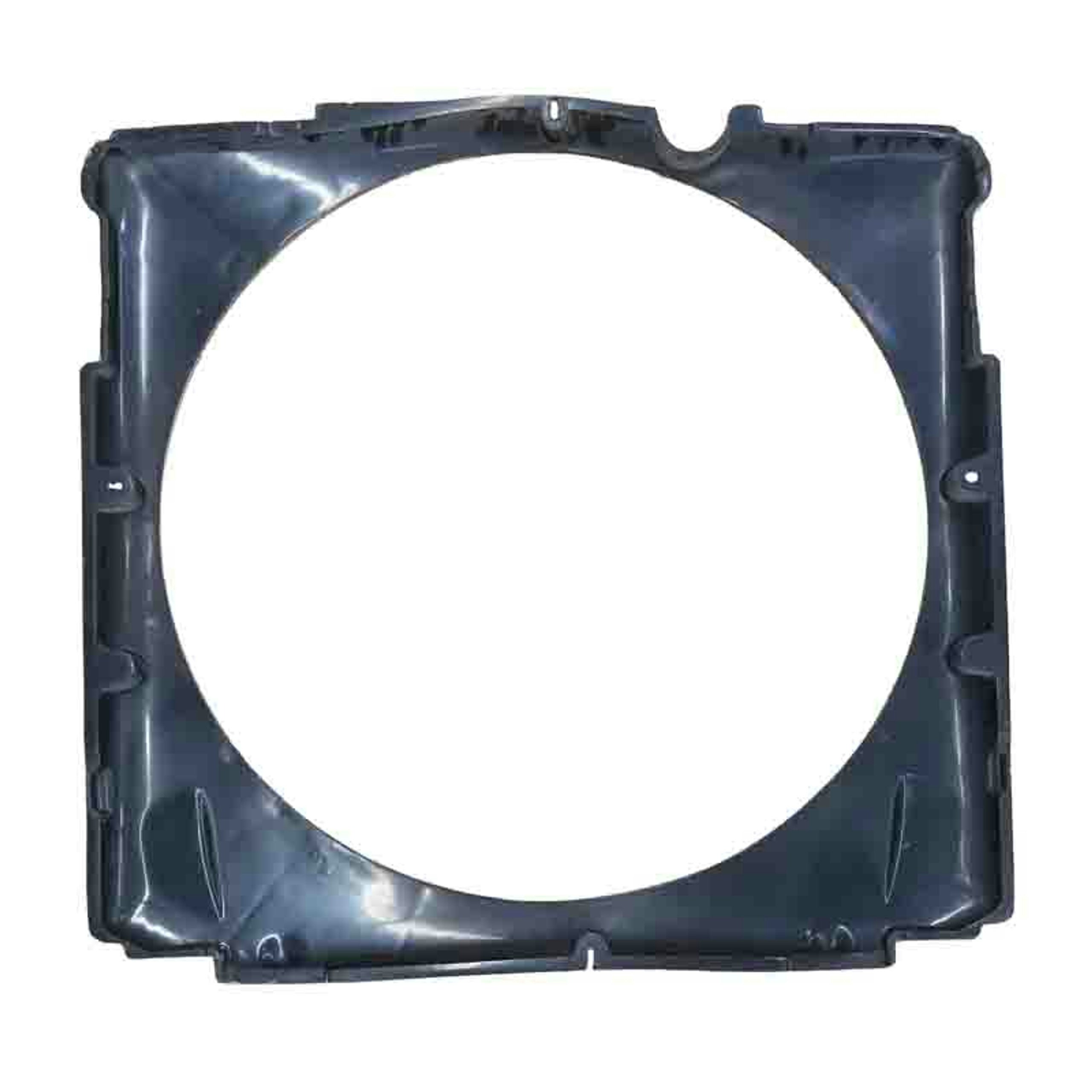 Peterbilt 388 389 Radiator Fan Shroud N4172001 - Raney's Truck Parts